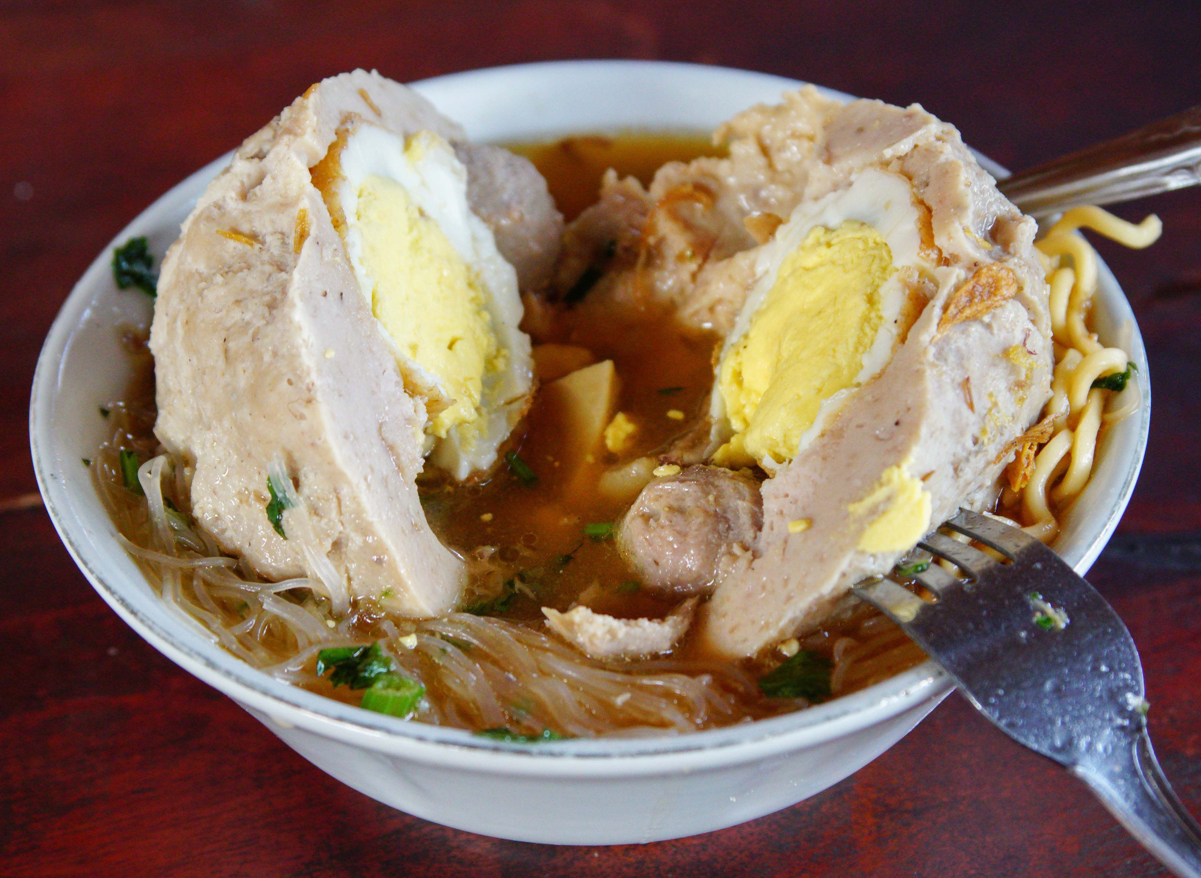Waroeng Bakso@Restaurant Habibi | Food Delivery from foodpanda