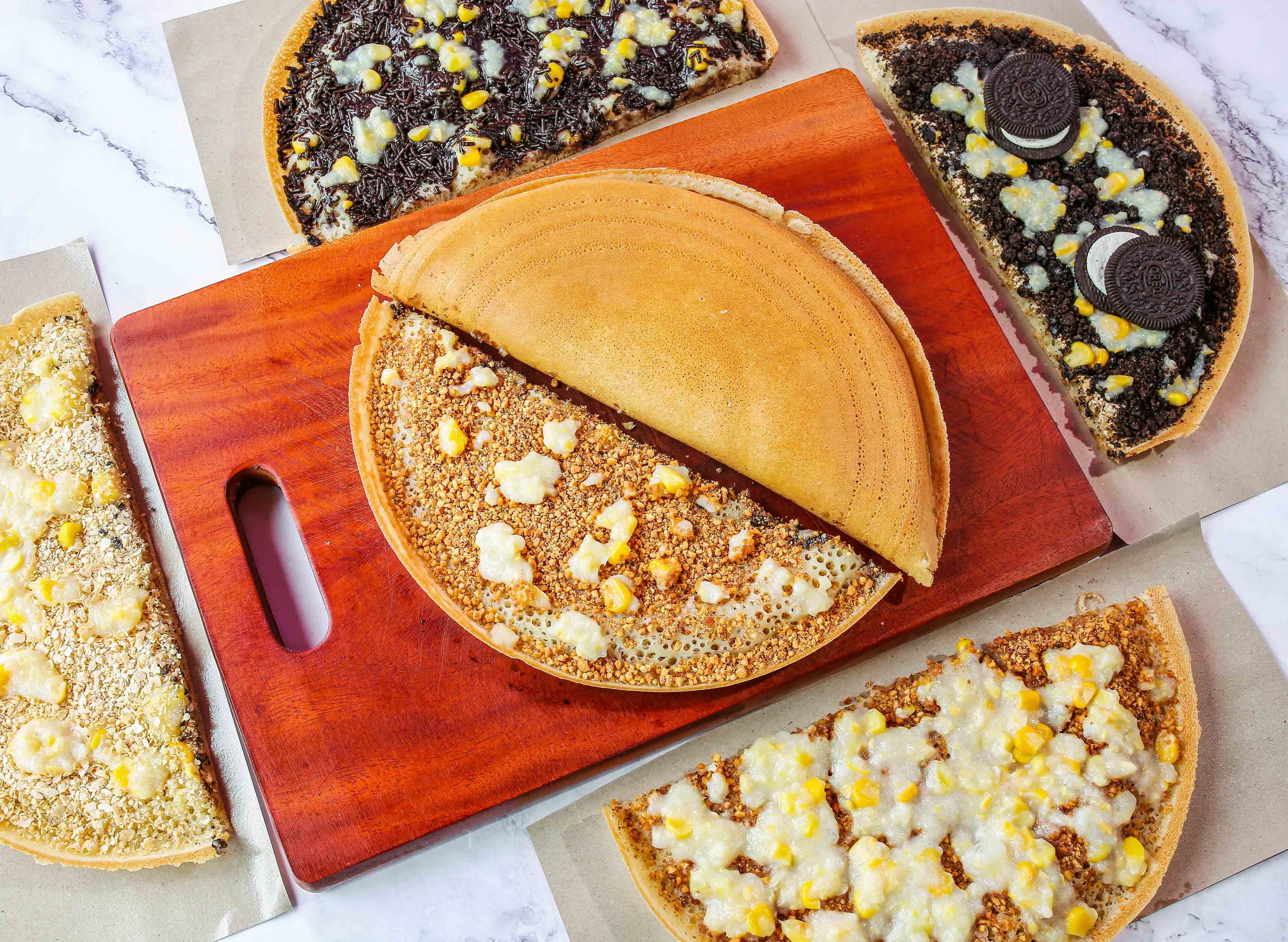 APAM BALIK BUKIT SUBANG menu and delivery in Subang Jaya | foodpanda