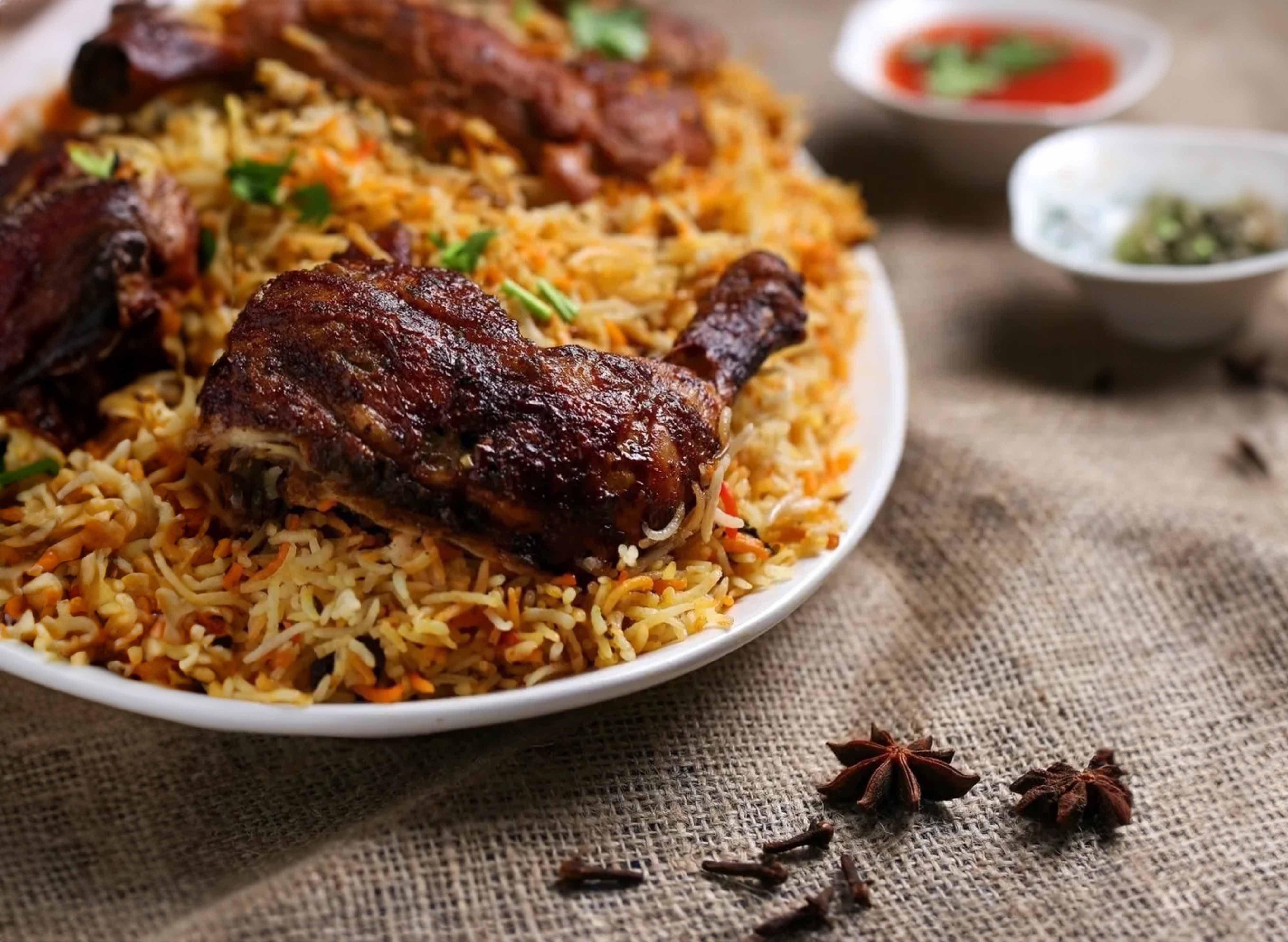 Sham Restaurant menu and delivery in Bandar Enstek | foodpanda