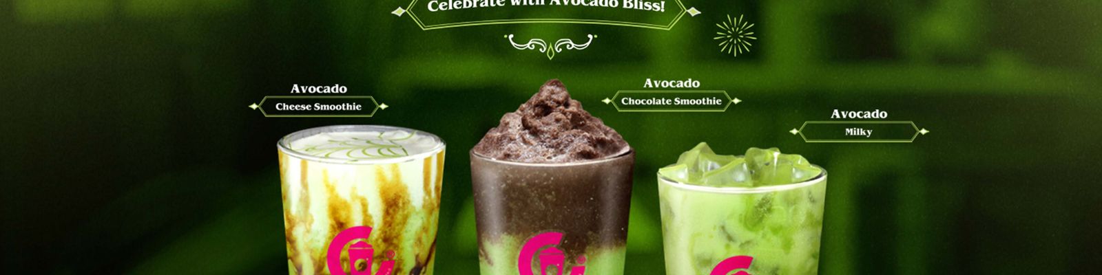 Coolblog (HQ) Delivery Menu - Order Online | foodpanda