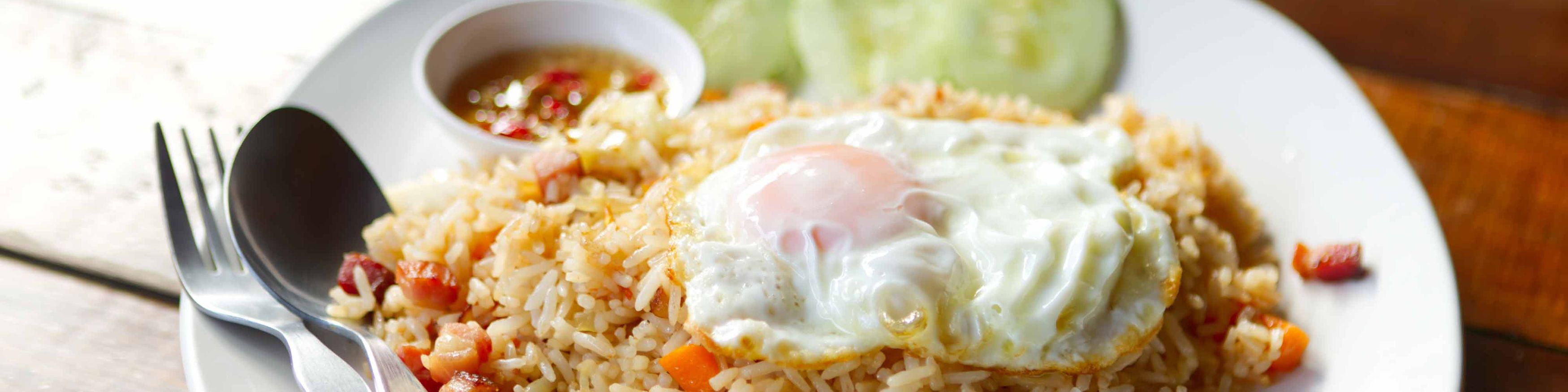 Fried Rice Co (Taman Yulek) menu and delivery in Cheras | foodpanda