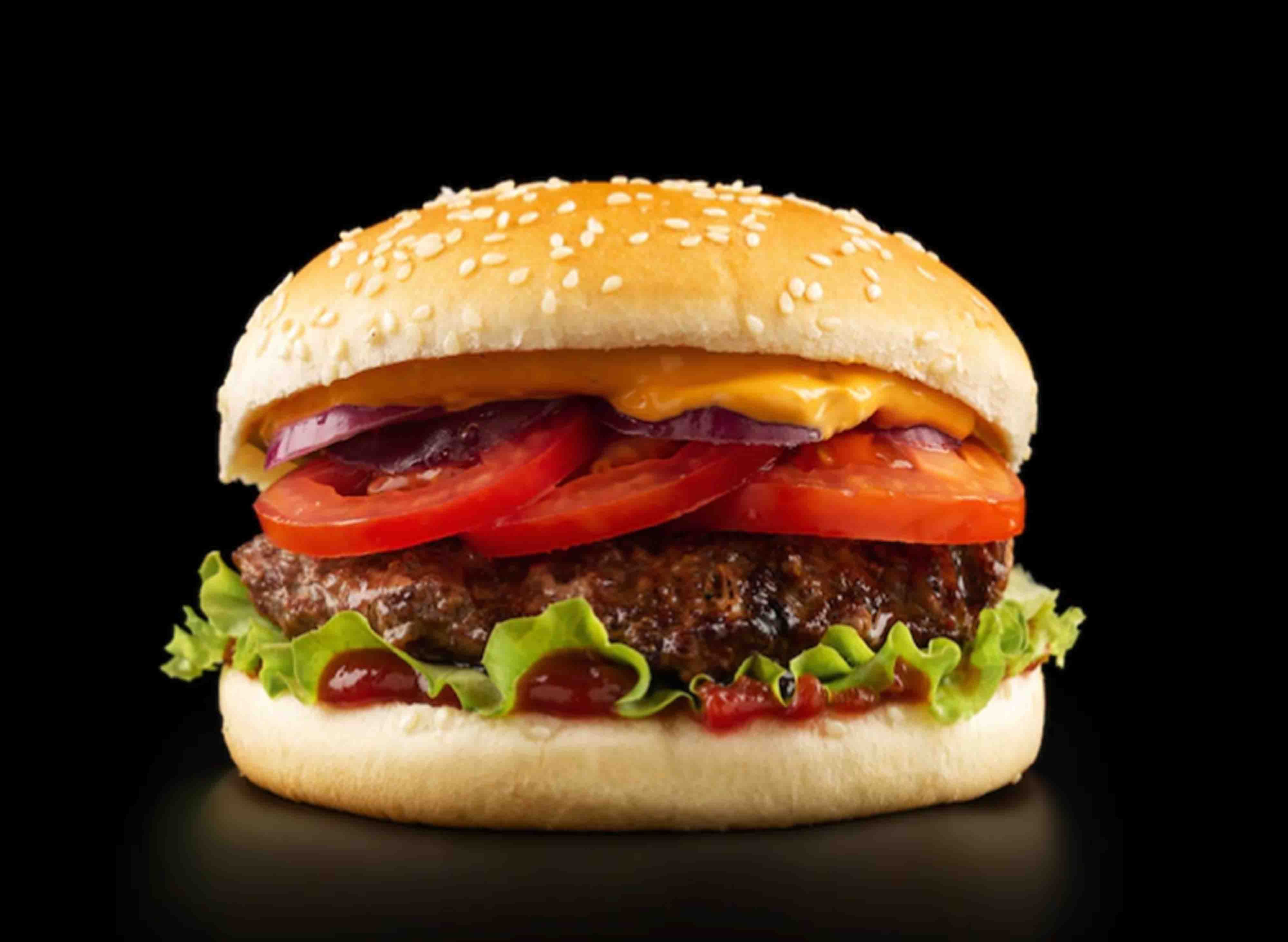 Muslim Food's Midnight Burger菜单 | foodpanda Kuching美食外卖