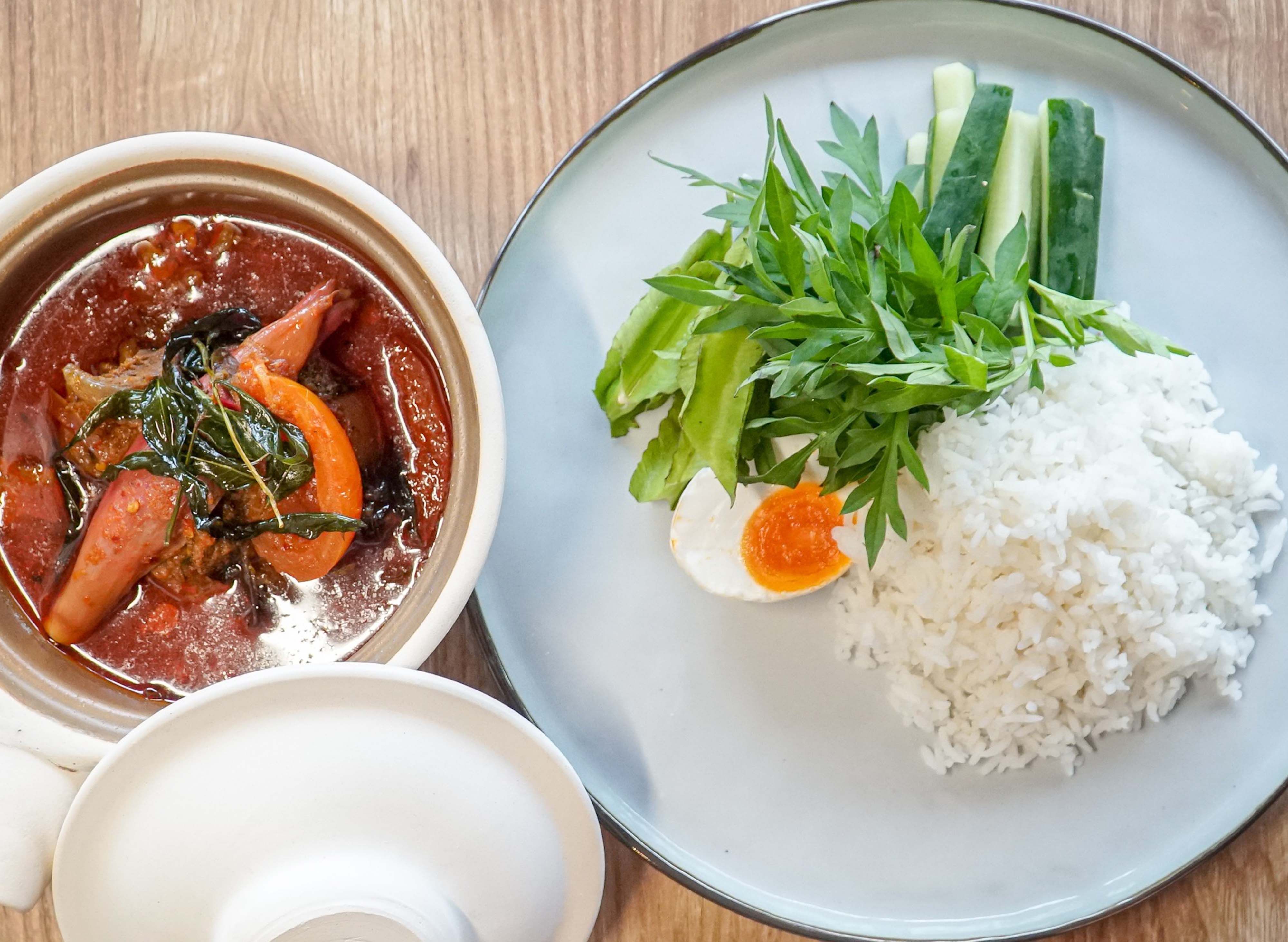 TSUKA menu and delivery in Kuala Lumpur | foodpanda