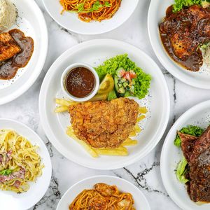 AWANGAN PALACE menu and delivery in Kuantan | foodpanda