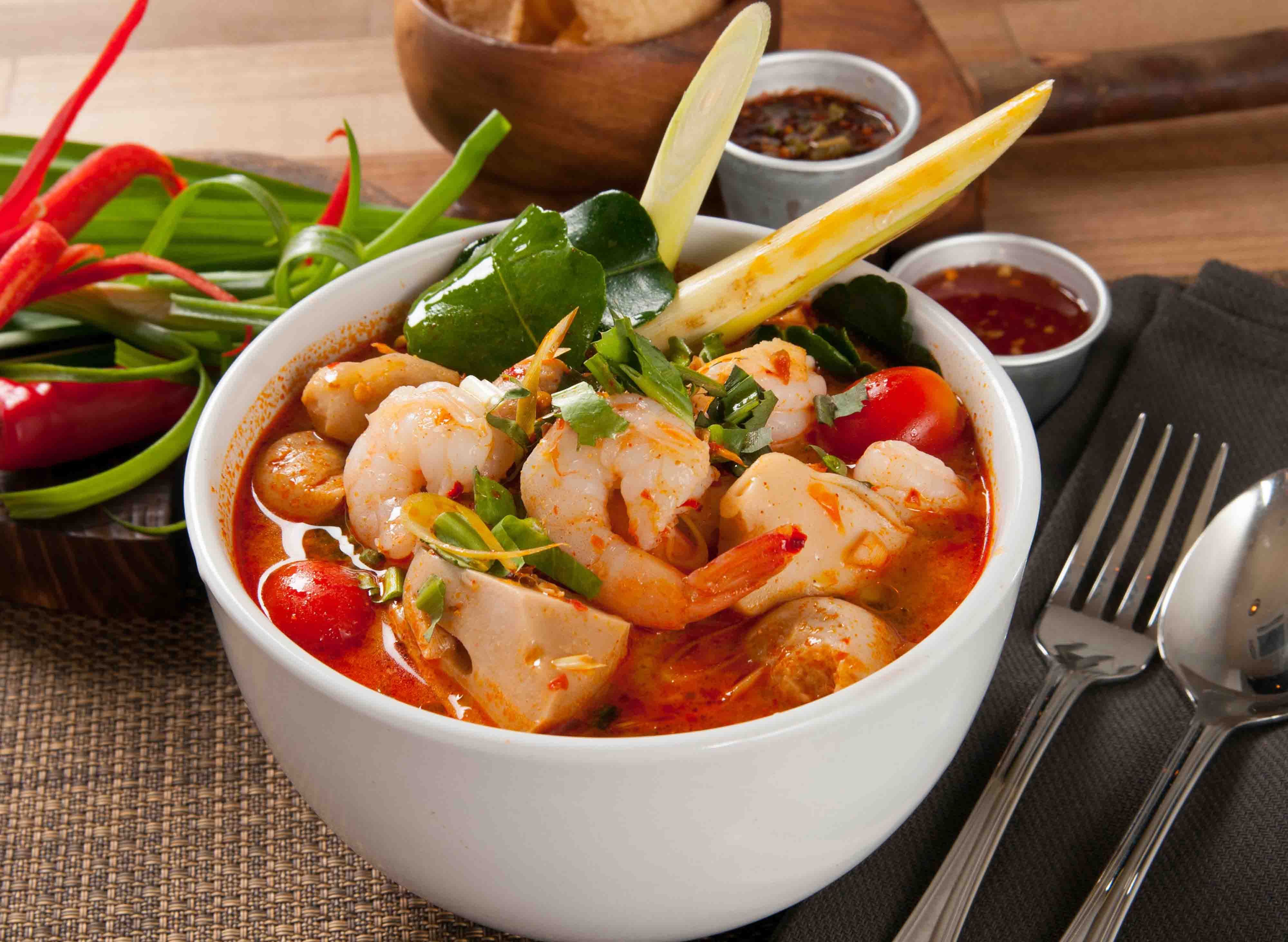 Selera Thai & Nusantara (Econsave Senai)菜单 | foodpanda Senai美食外卖