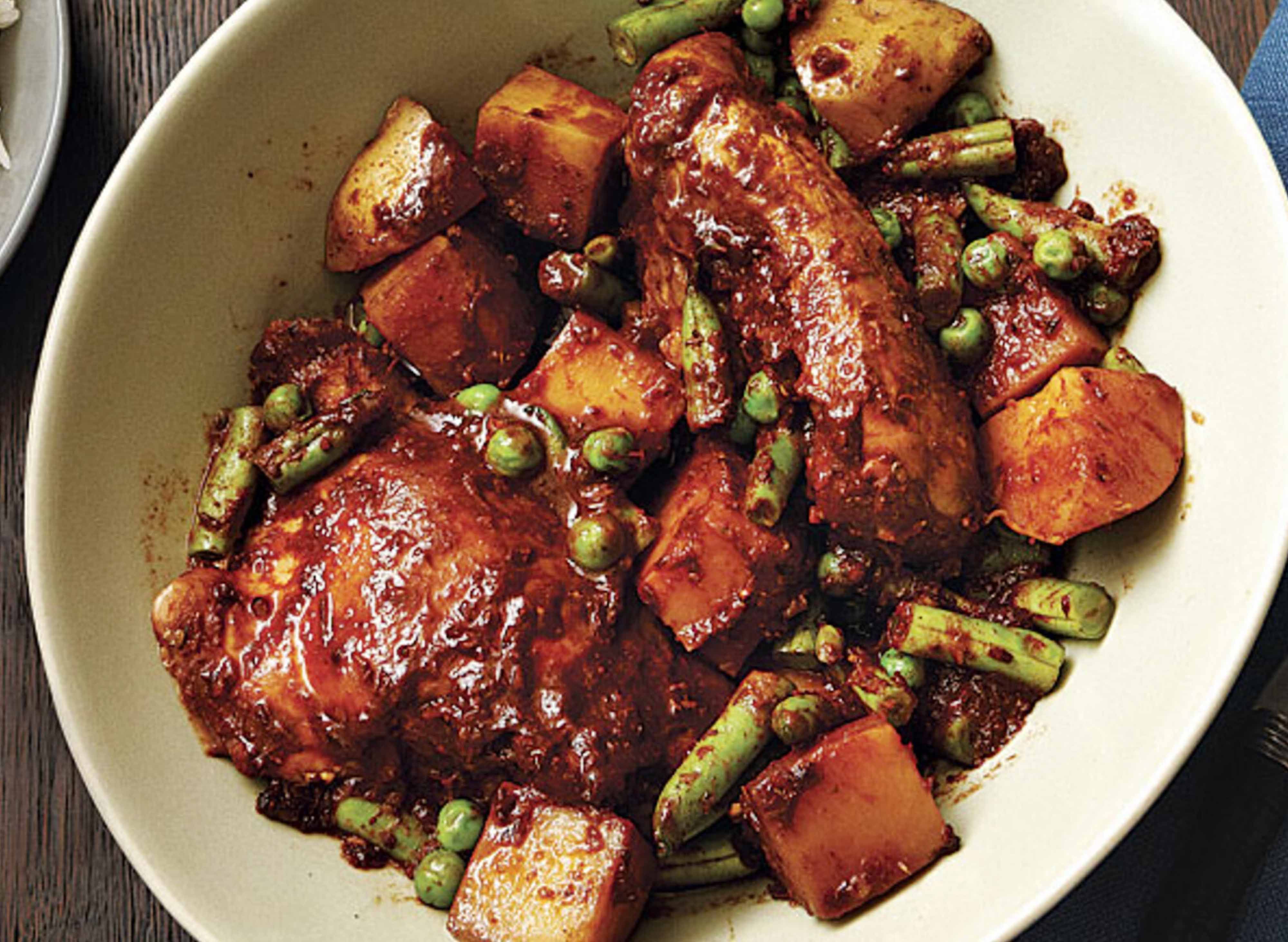 Restaurant Yue Xiang Ting menu and delivery in Kulai | foodpanda