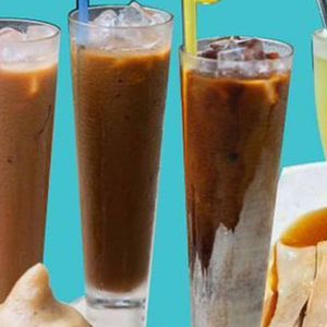 OO White Coffee (Waterfall) menu and delivery in Georgetown | foodpanda