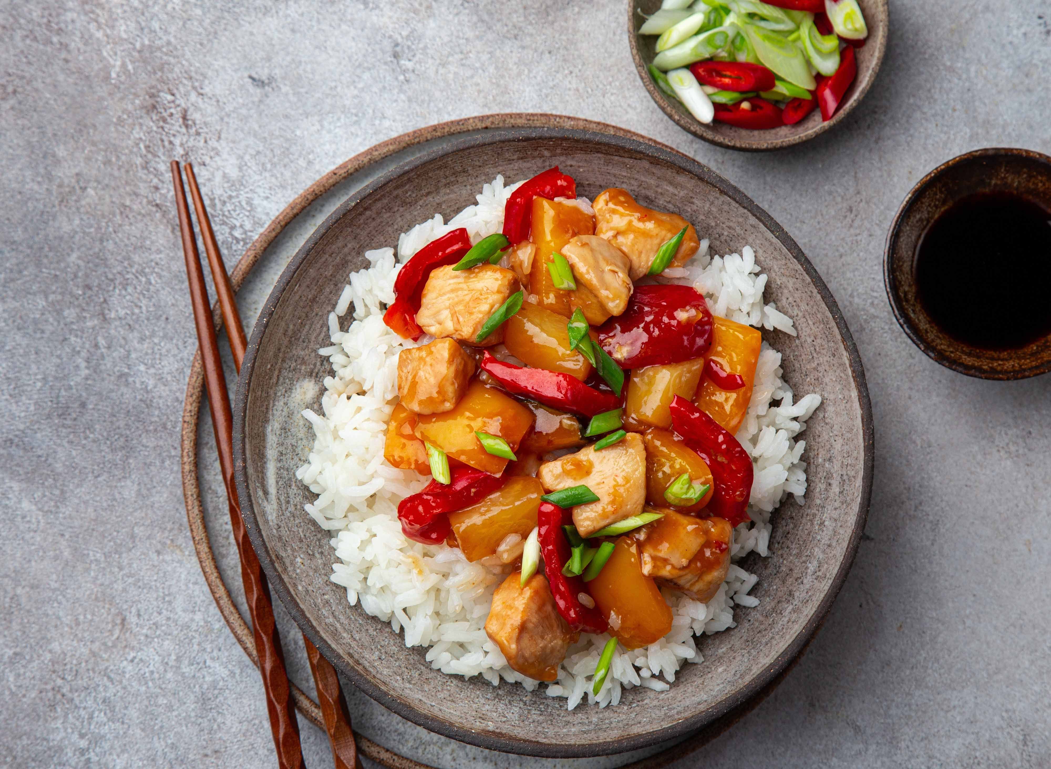 Yong Kee Chinese Food menu and delivery in Ulu Tiram | foodpanda