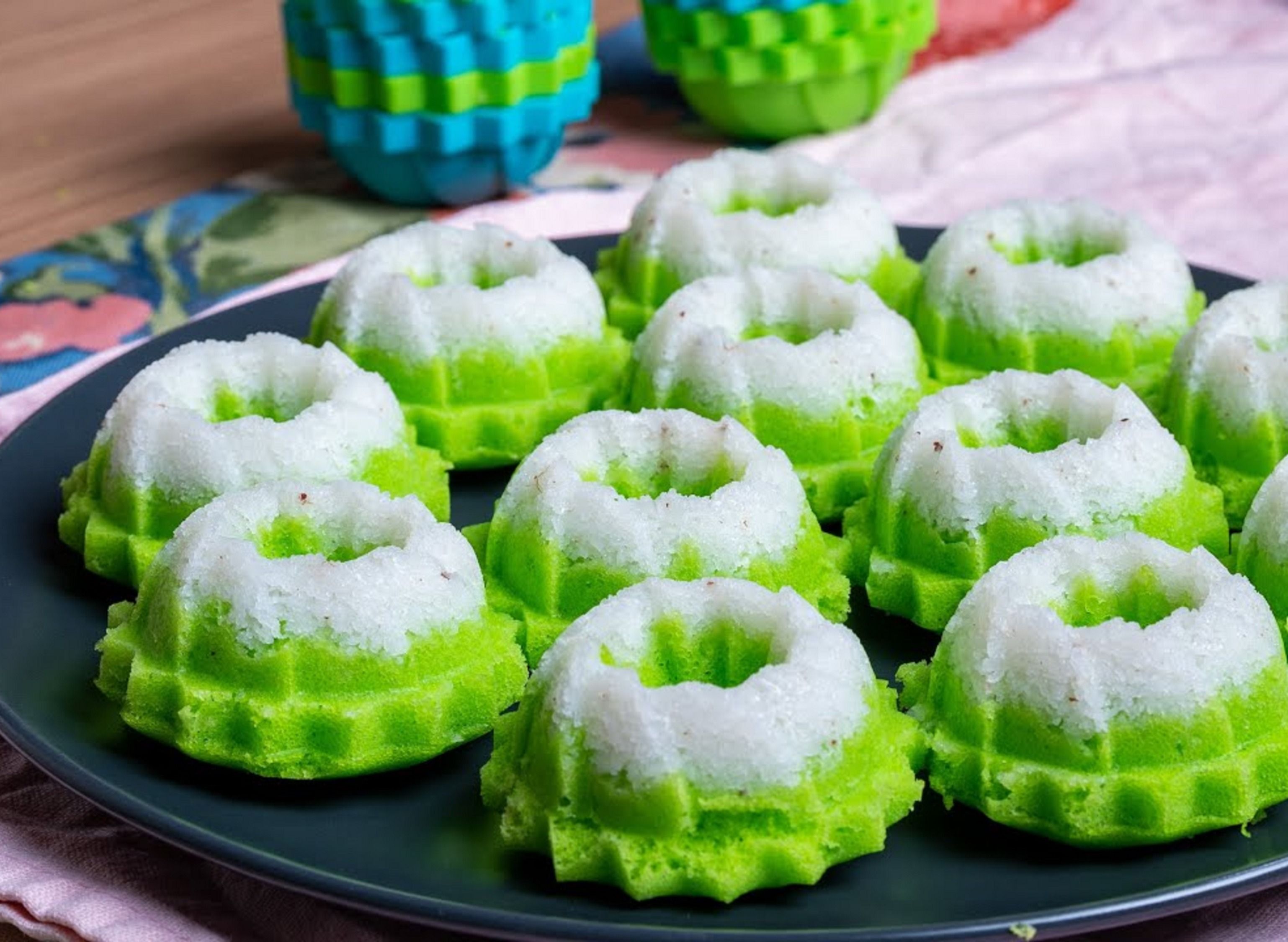 Putu Piring original menu and delivery in Subang Jaya | foodpanda