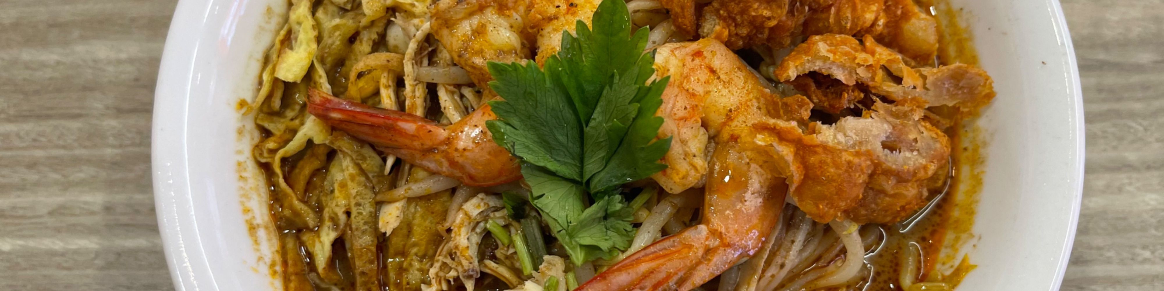 PAPA Laksa - Our Cafe 大家美食 (4th Mile)菜单 | foodpanda Kuching美食外卖