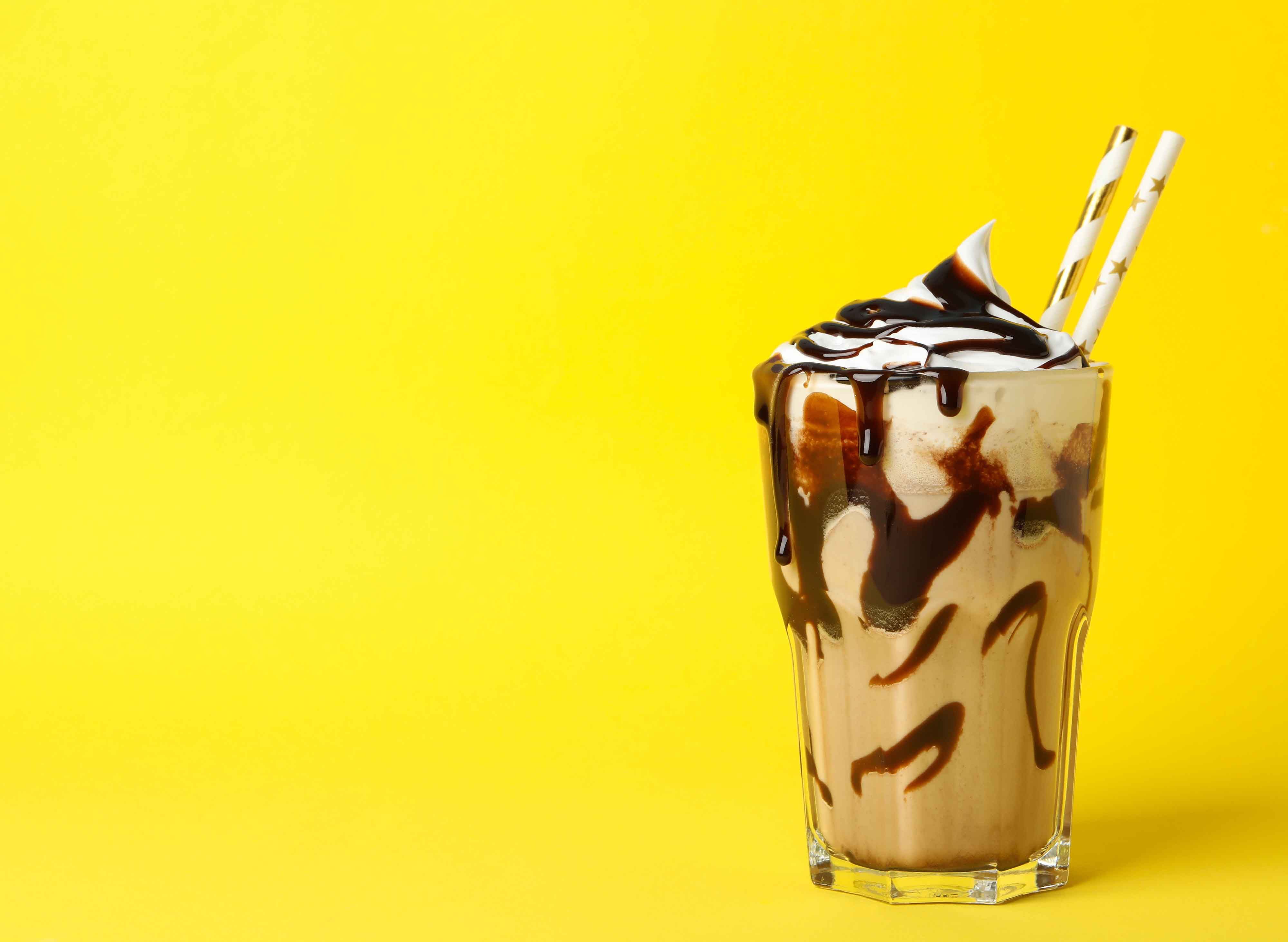 Fairuz Naim Ice Blended - Taman Sri Aman | Food Delivery from foodpanda