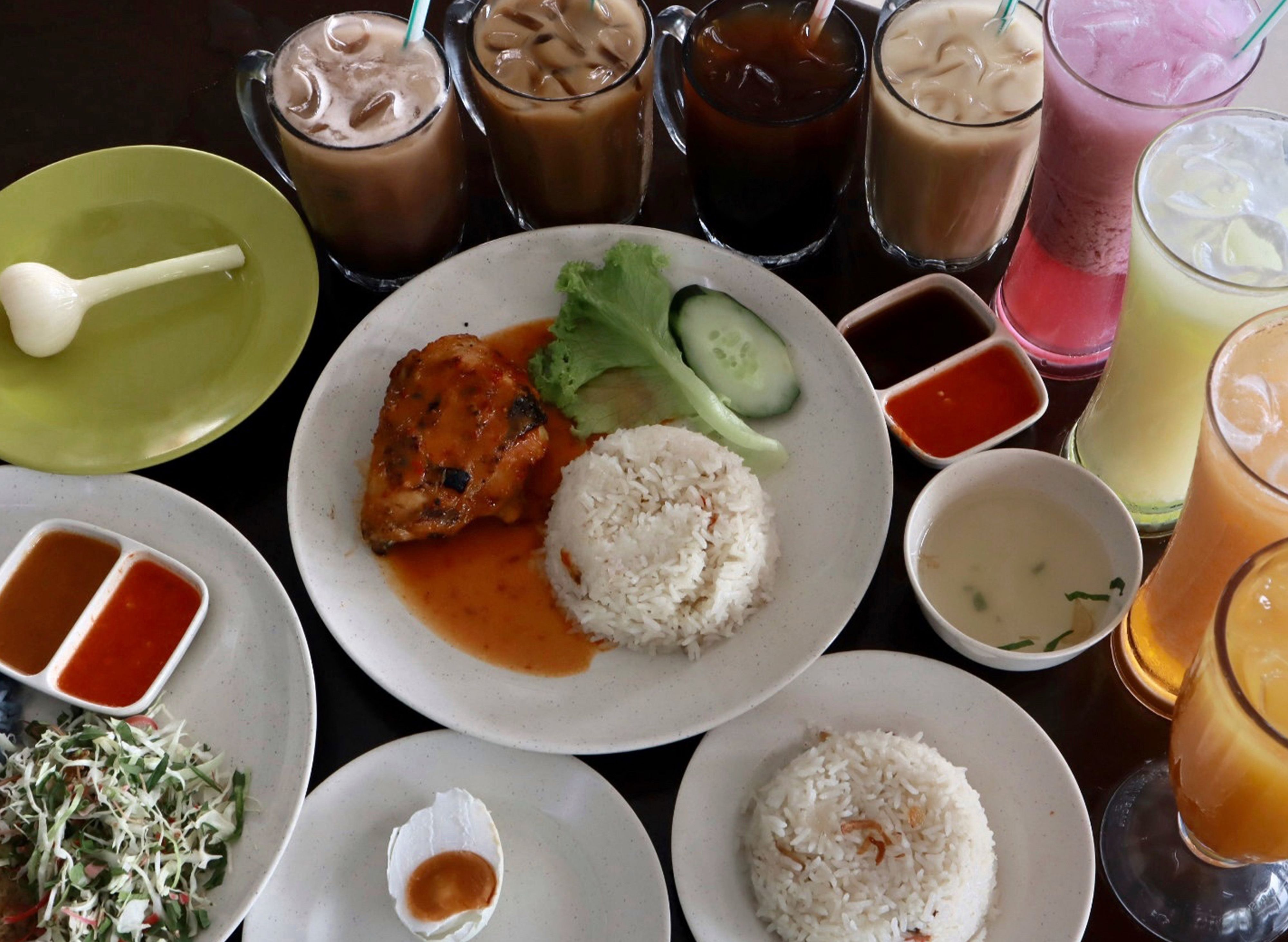 KuWa Kitchen menu and delivery in Shah Alam | foodpanda