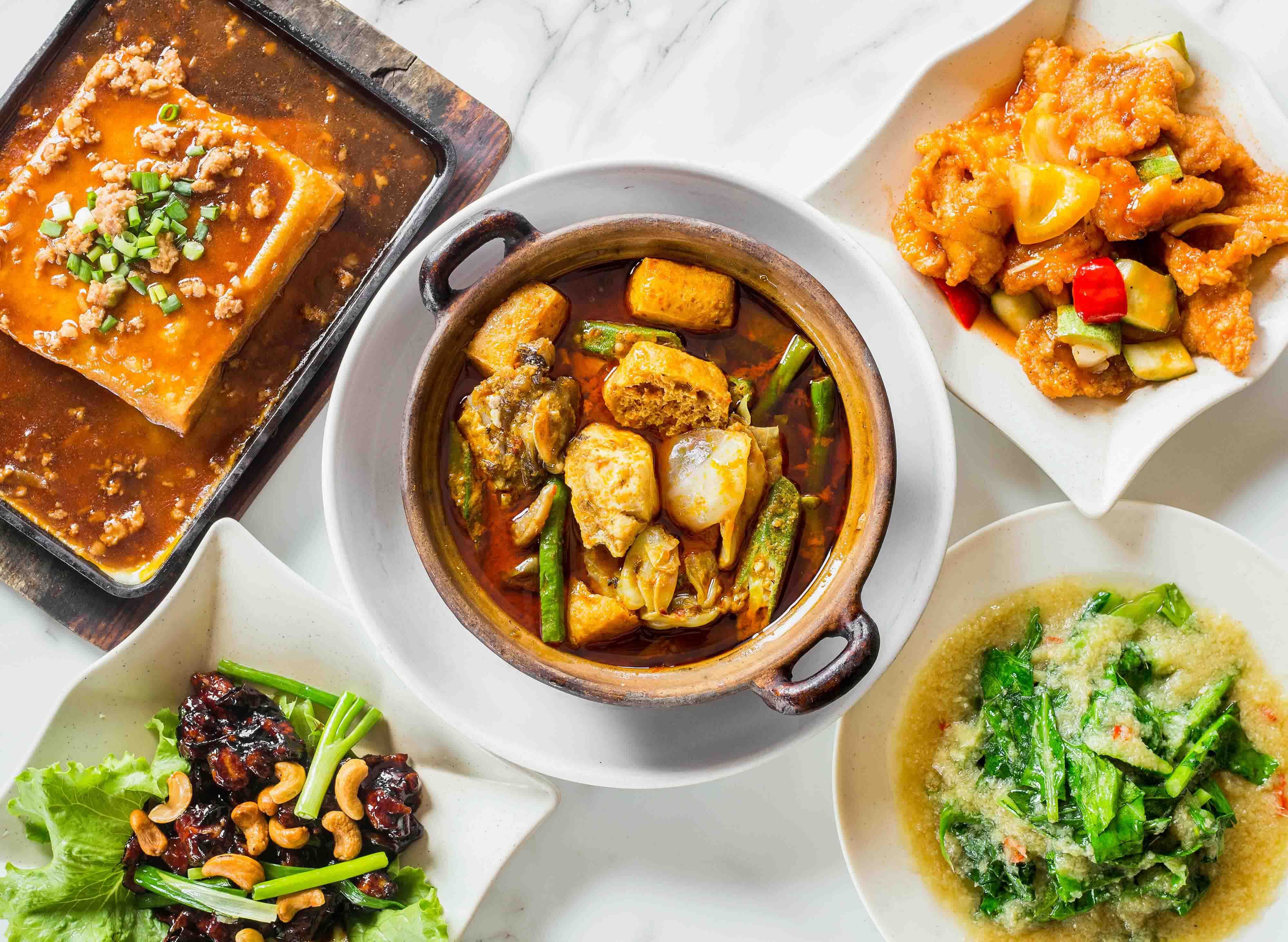 Flavours Kuching menu and delivery in Kuching | foodpanda