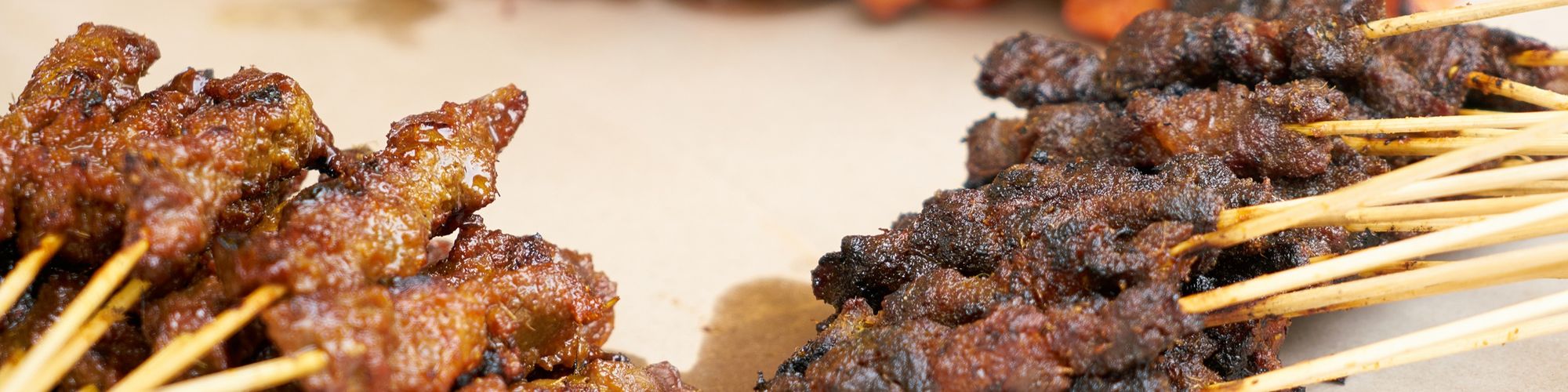 SATAY ALIF (SEKSYEN 4)菜单 | foodpanda Petaling Jaya美食外卖