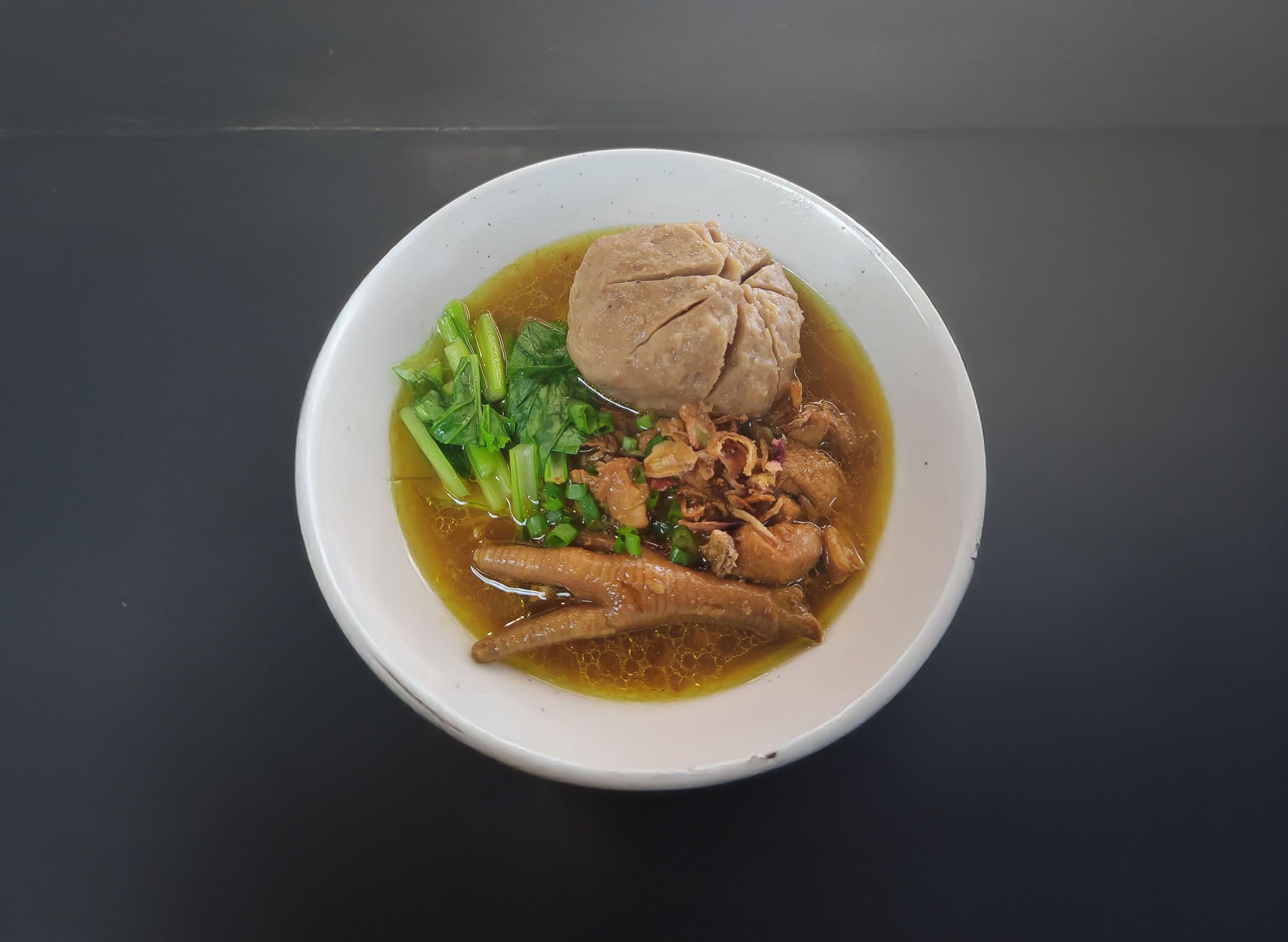 Nyoba Nyoba Resto (2nd Floor C-06 Claypot Stall Aeon Mall Bukit ...