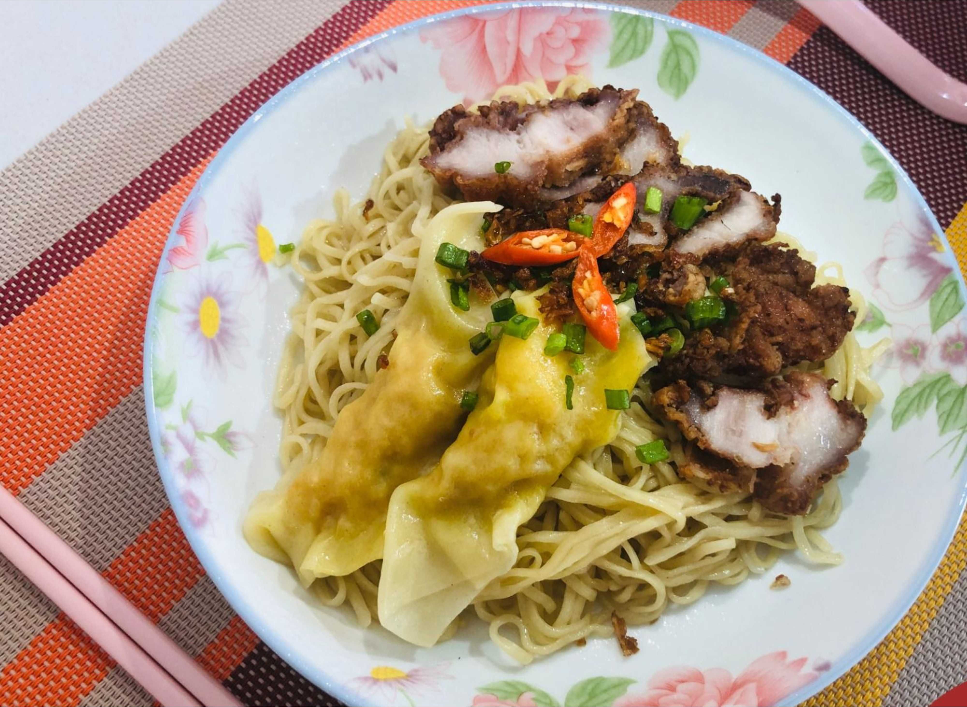 满香楼 Restoran Man Xiang menu and delivery in Sandakan | foodpanda