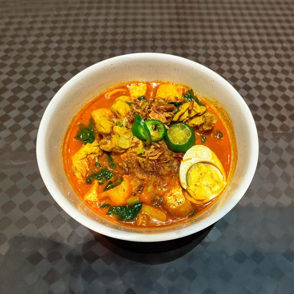 Stall Kak Gee (Farley Mall Cafe 2) Menu, Price & Delivery in Kuching ...