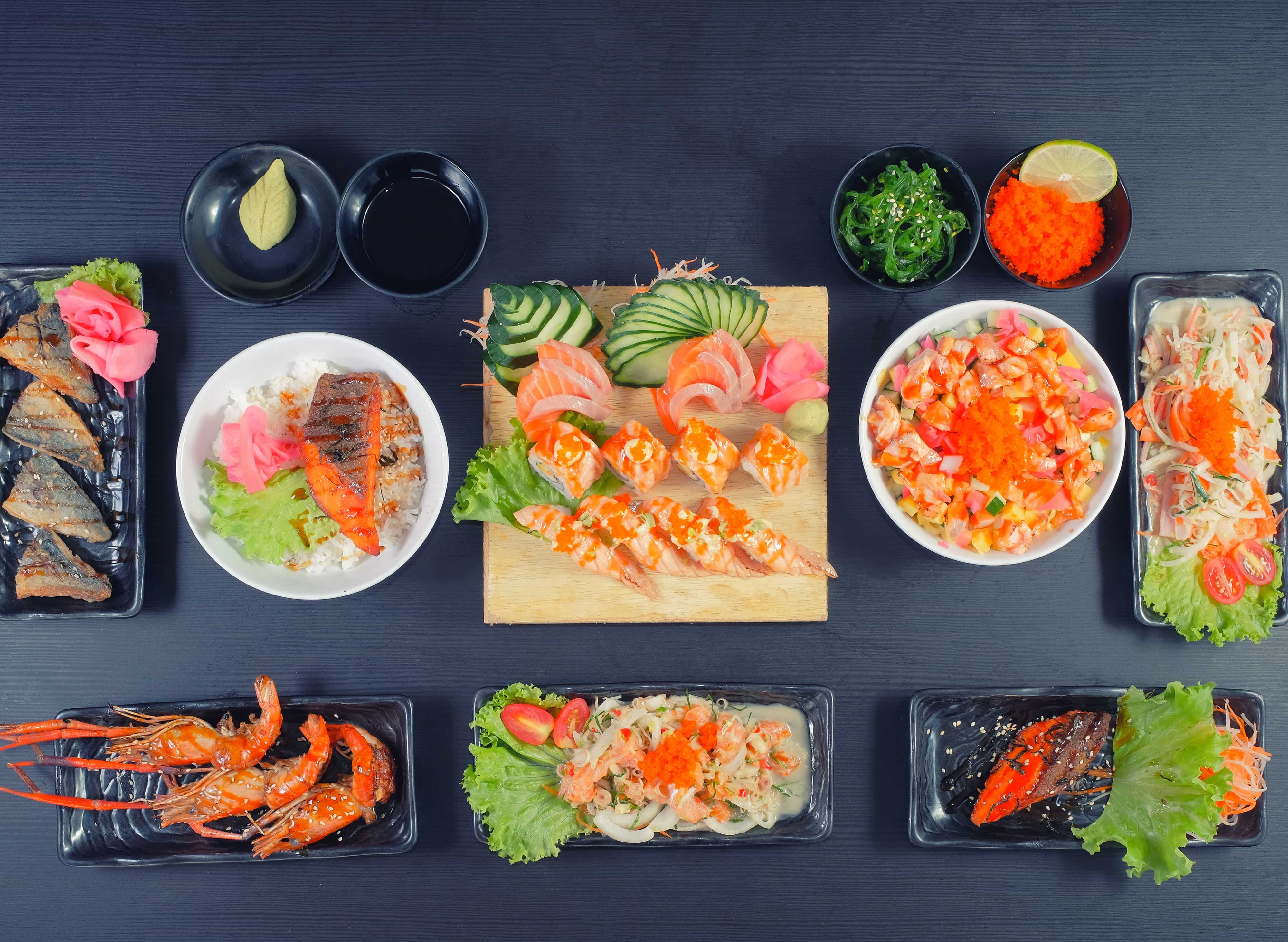 Ishimura menu and delivery in Johor Bahru | foodpanda