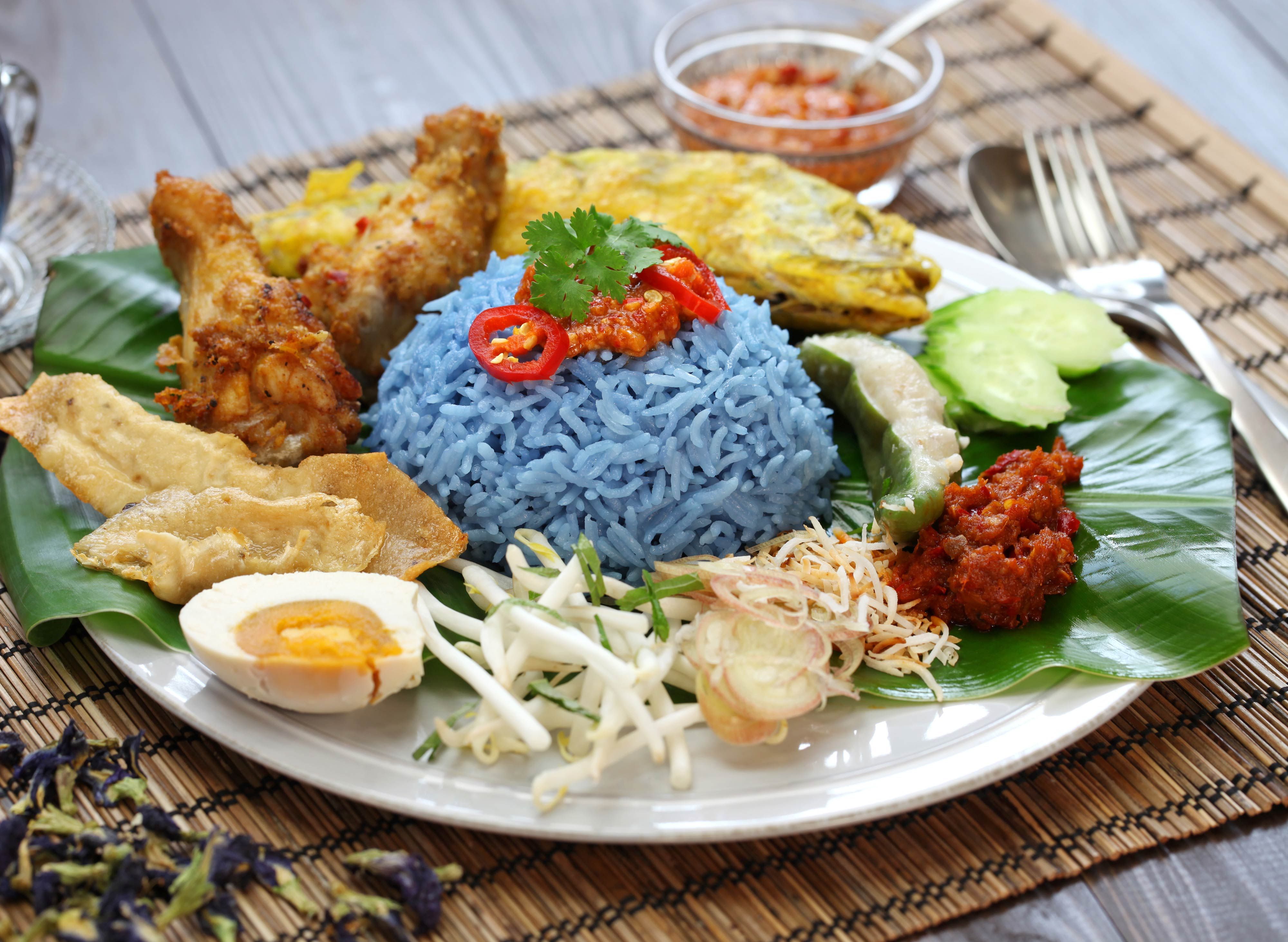 Dwan Family Restoran Permatang Badak | Food Delivery from foodpanda