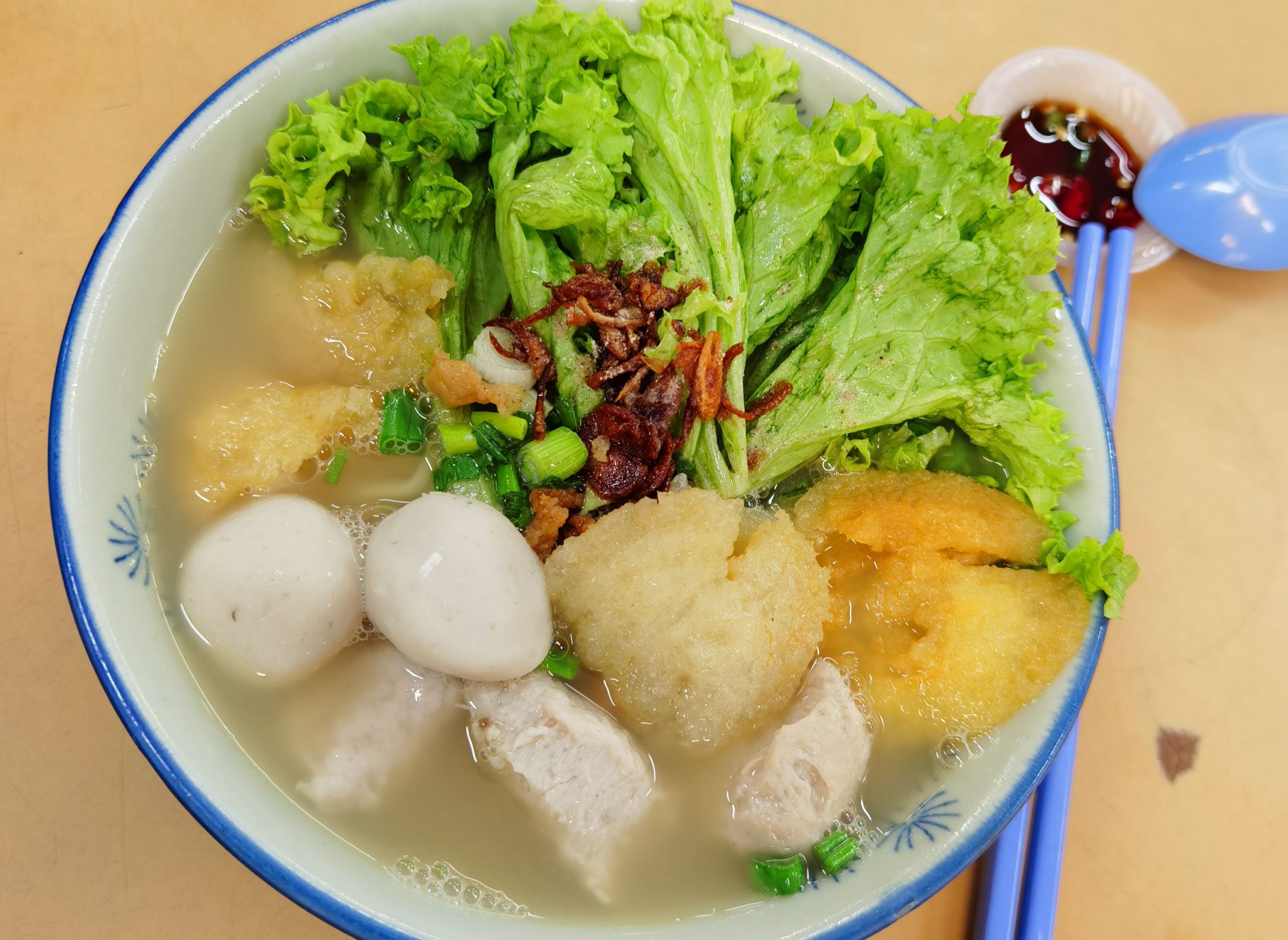 Penang Jawa Mee | Food Delivery from foodpanda