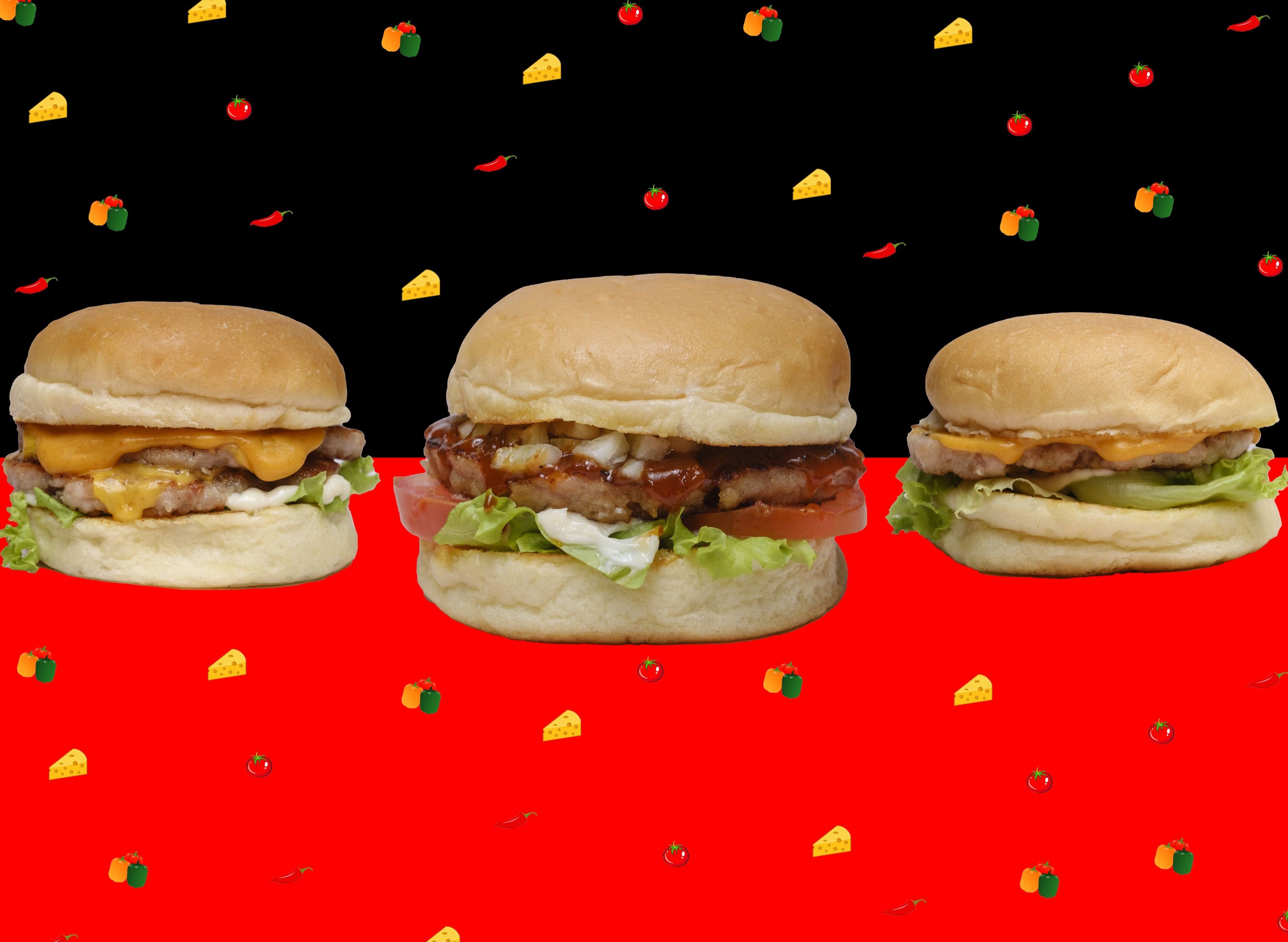 Bon Burger menu and delivery in Bintulu | foodpanda