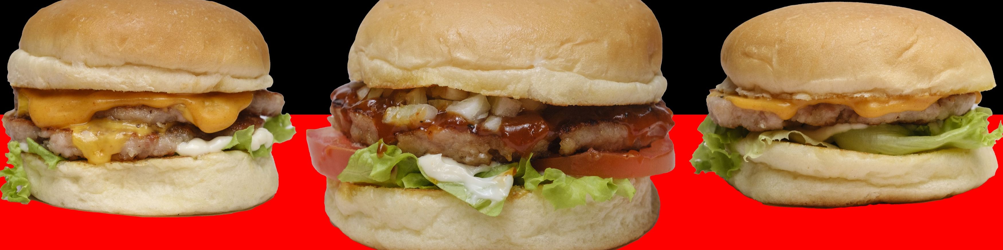 Bon Burger menu and delivery in Bintulu | foodpanda