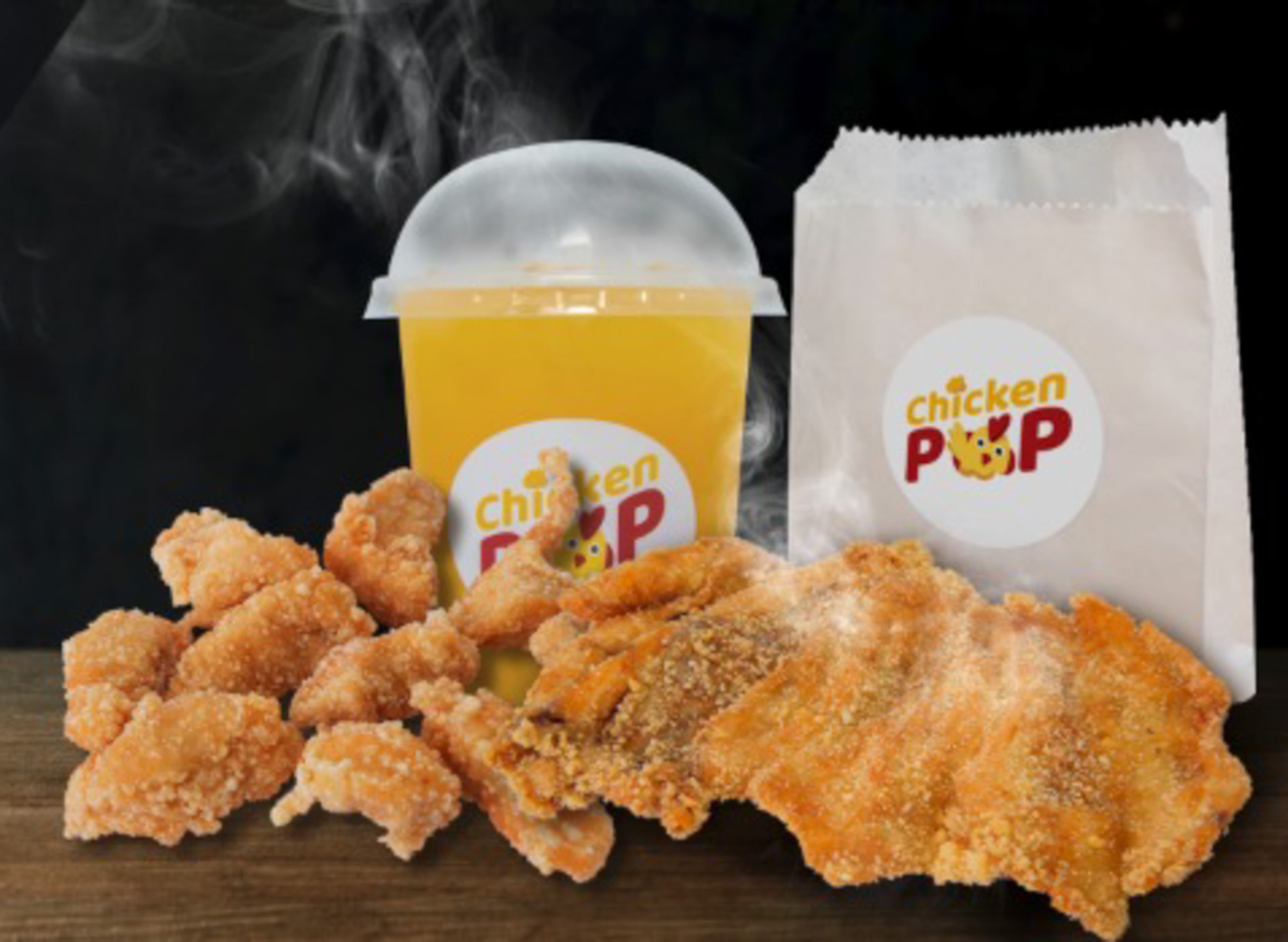 Chicken Pop (Kudat) menu in Kudat | | Food delivery in Kudat | foodpanda