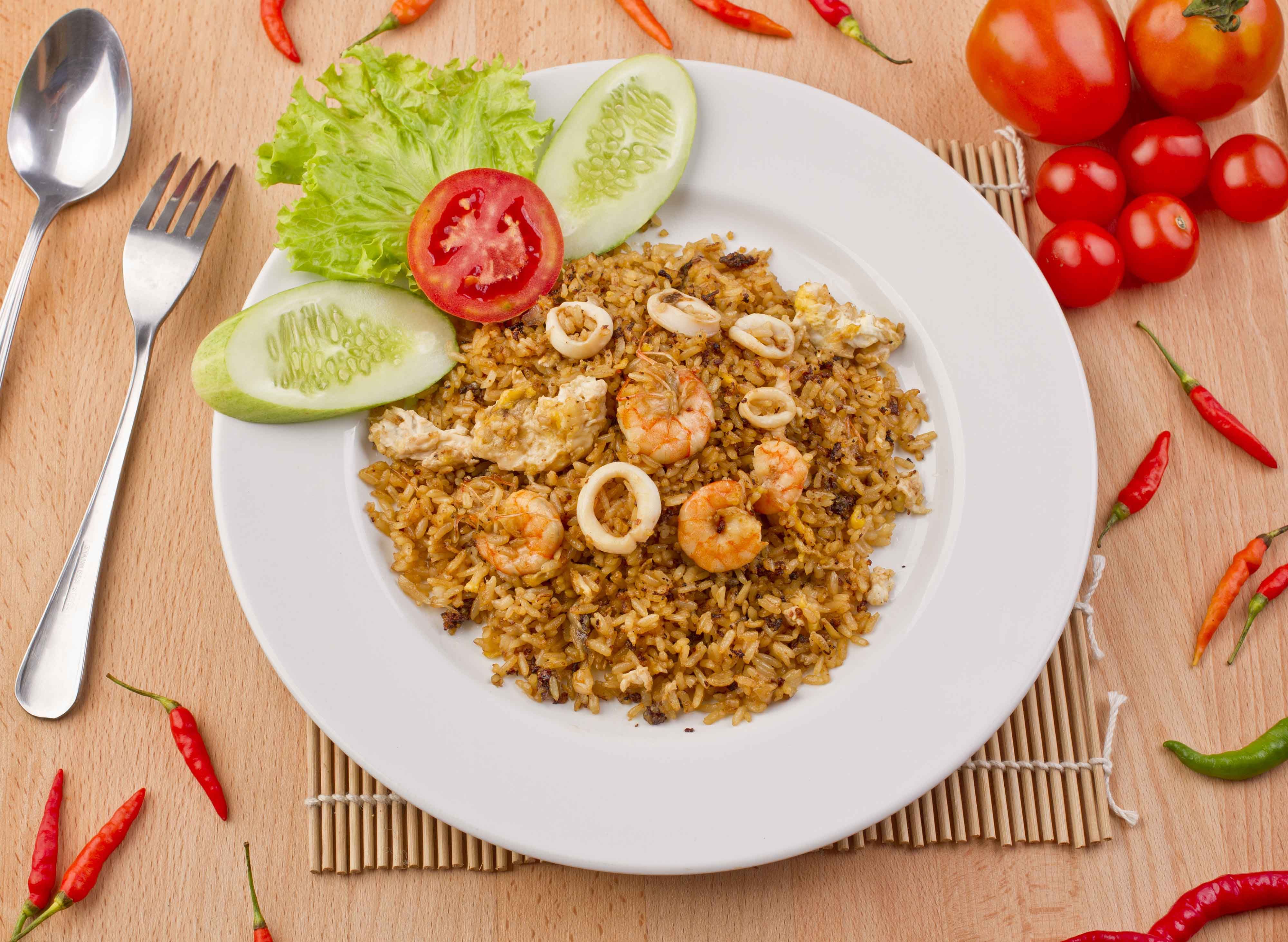 KIN AROI SEAFOOD 76 GROUP delivery menu - order online | foodpanda