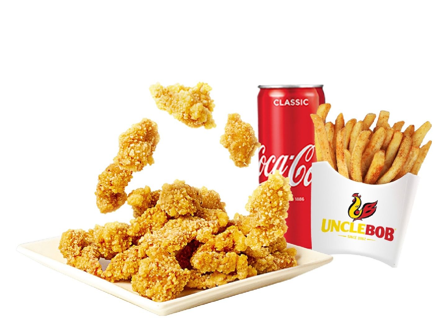 Unclebob @ the curve Delivery Menu - Order Online | foodpanda