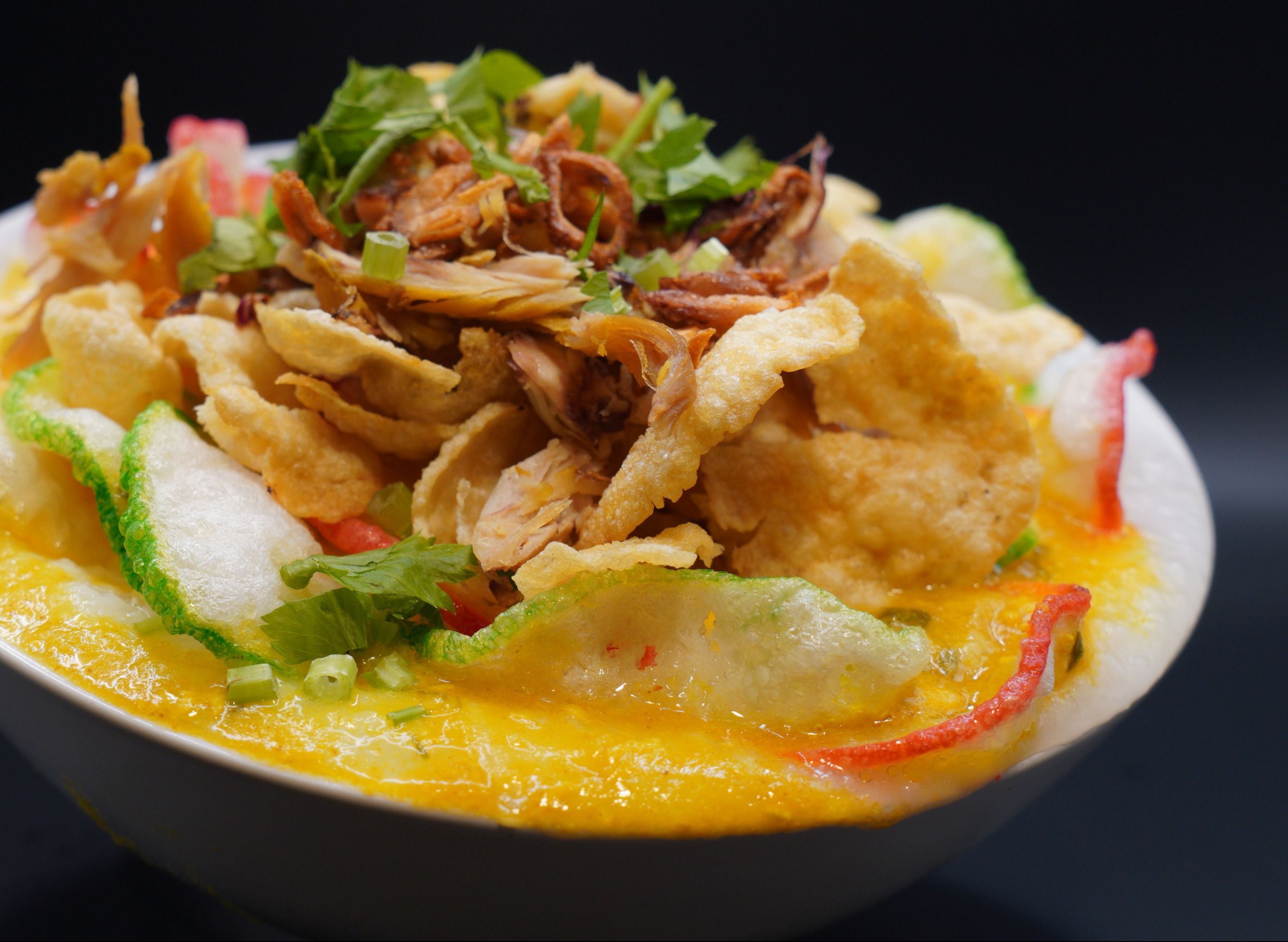MR BAKSO menu and delivery in Skudai | foodpanda