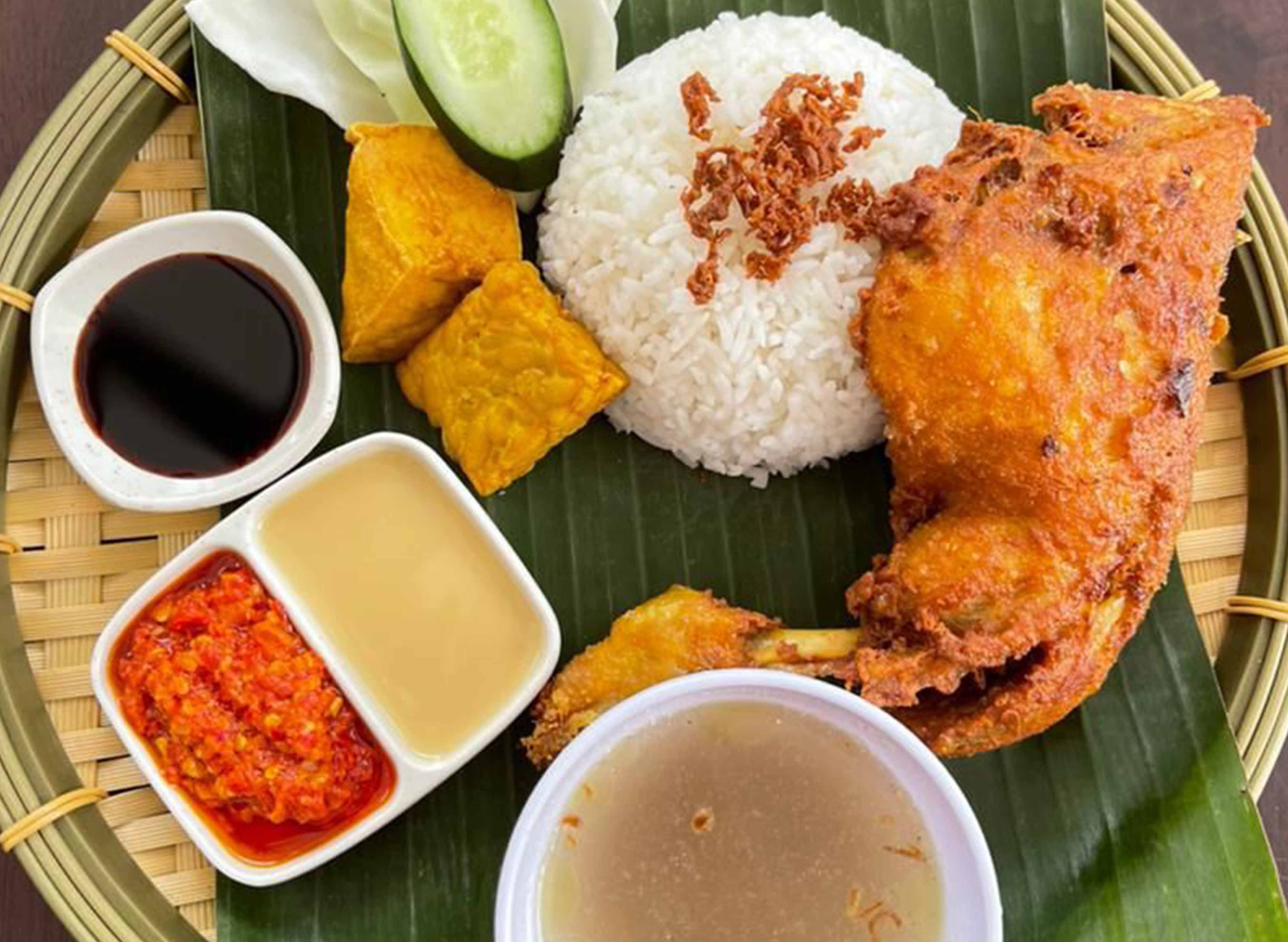 SELERA ASTANA DAMANSARA menu and delivery in Petaling Jaya | foodpanda