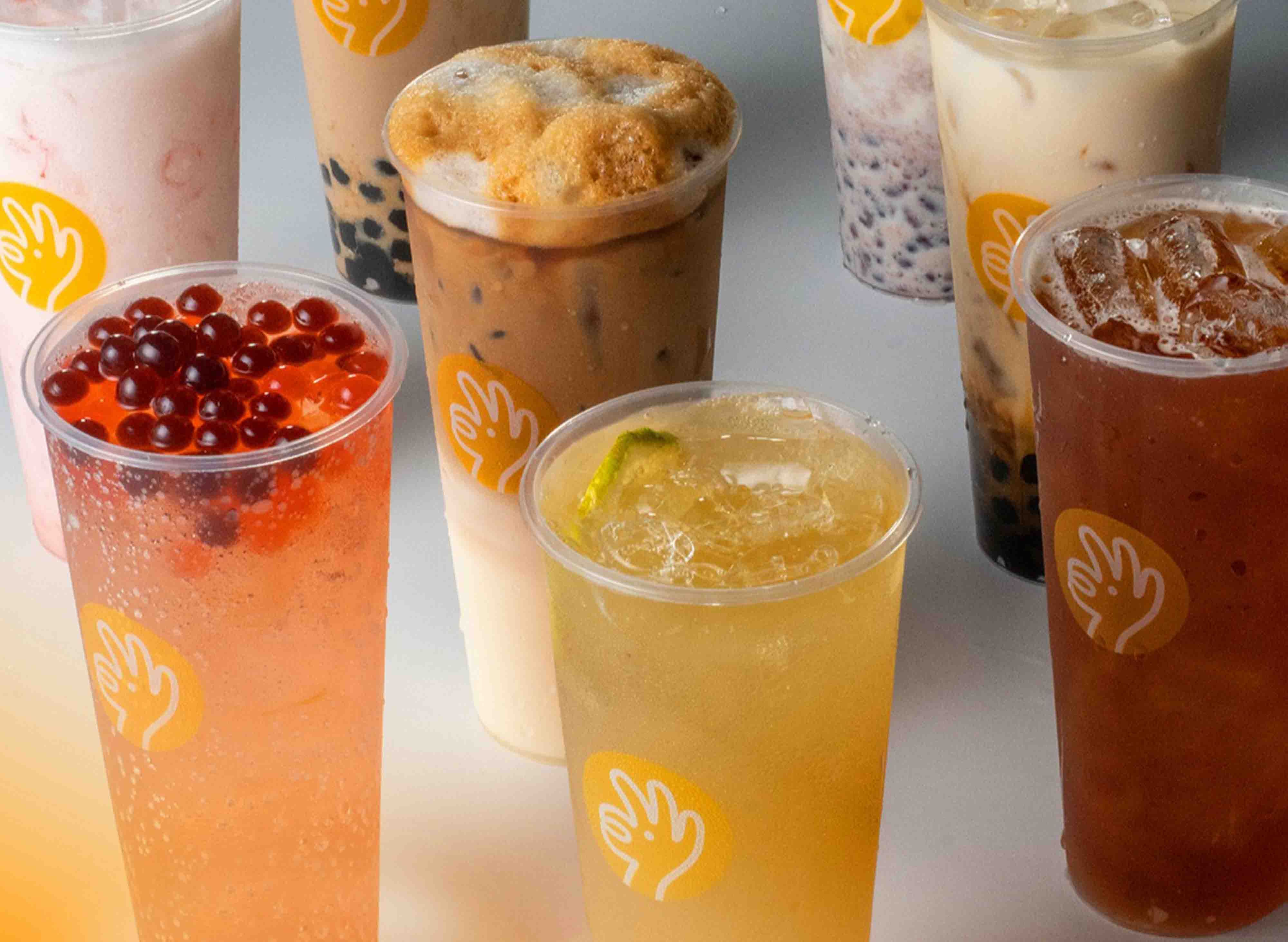 Chickilicious delivery menu - order online | foodpanda