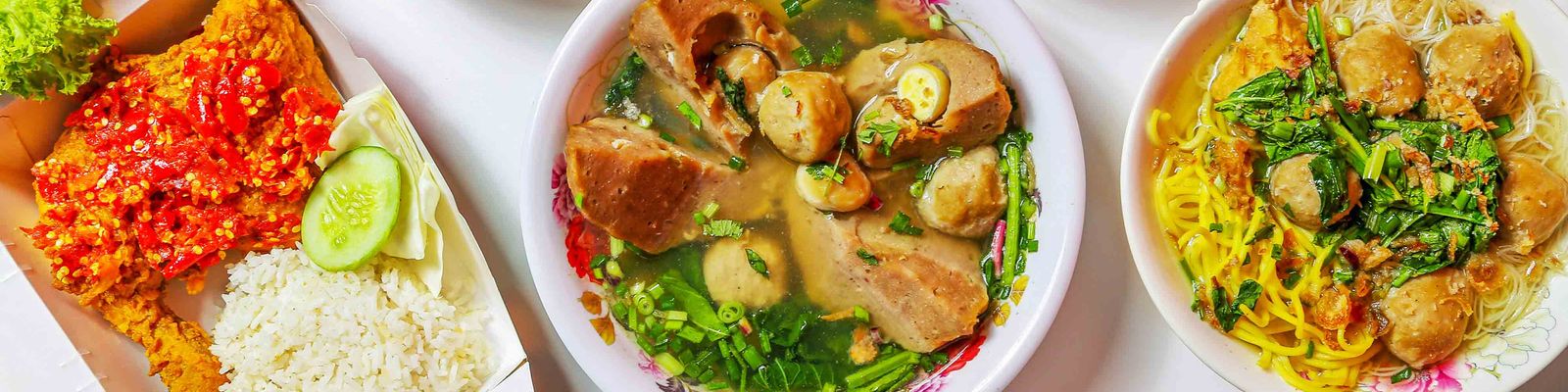 Indorosso menu and delivery in Melaka | foodpanda