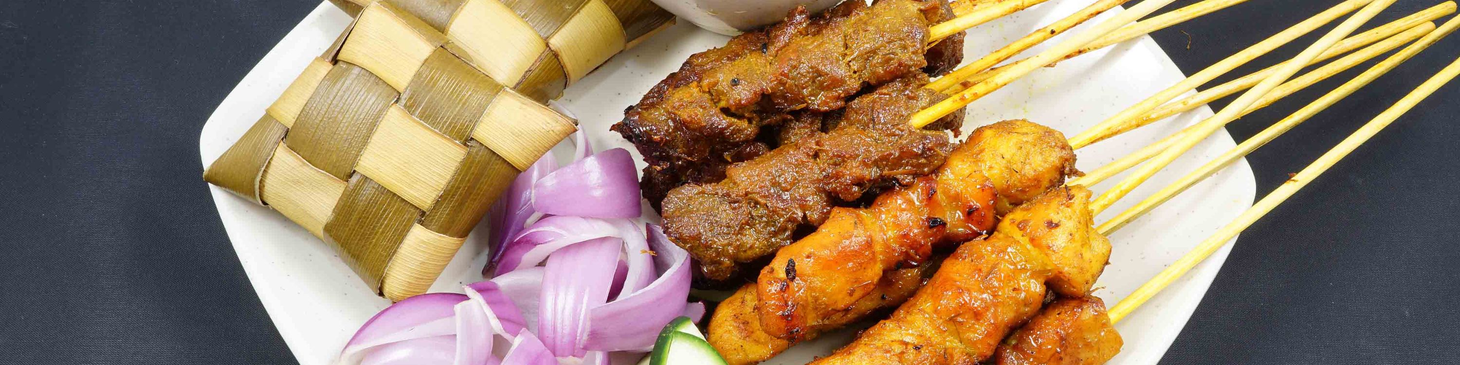 SATE KAJANG HJ. SAMURI (BANGUNAN DATO’ NAZIR) menu and delivery in ...
