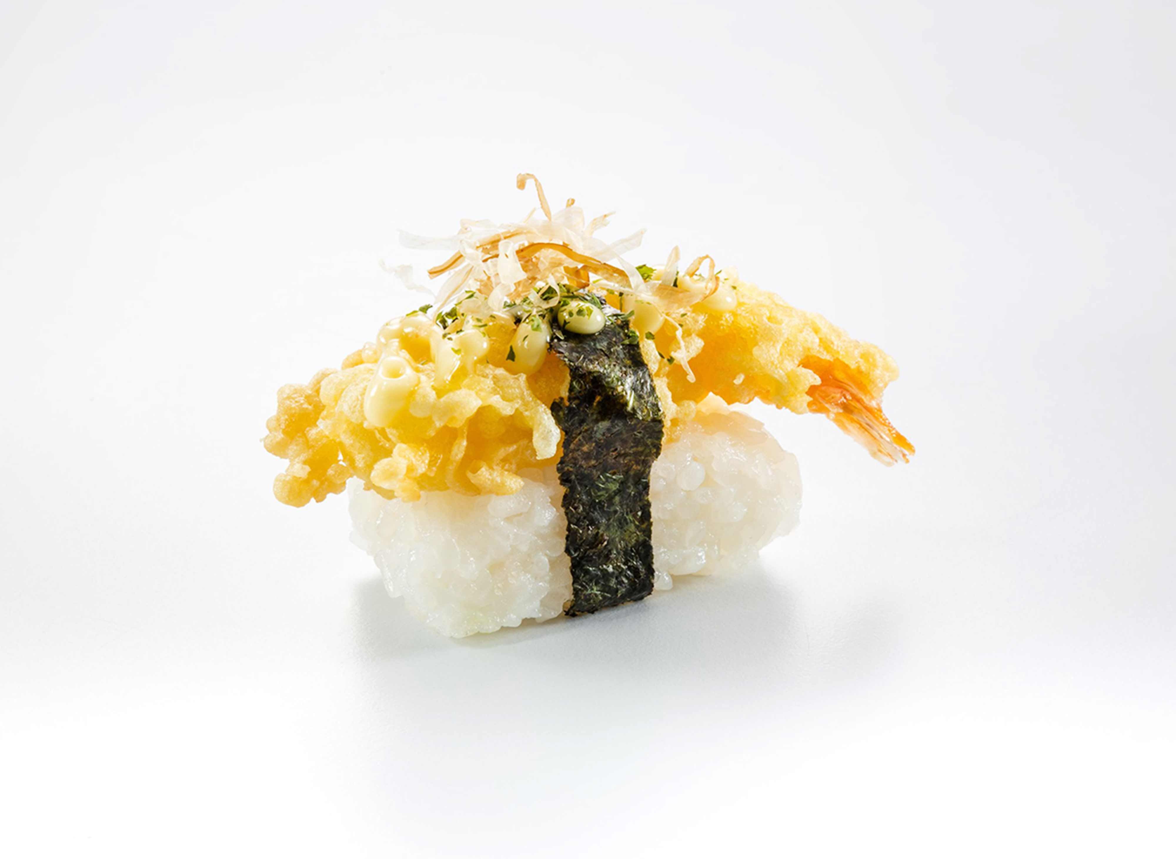 Empire Sushi (AEON Metro Prima) menu and delivery in Kepong | foodpanda