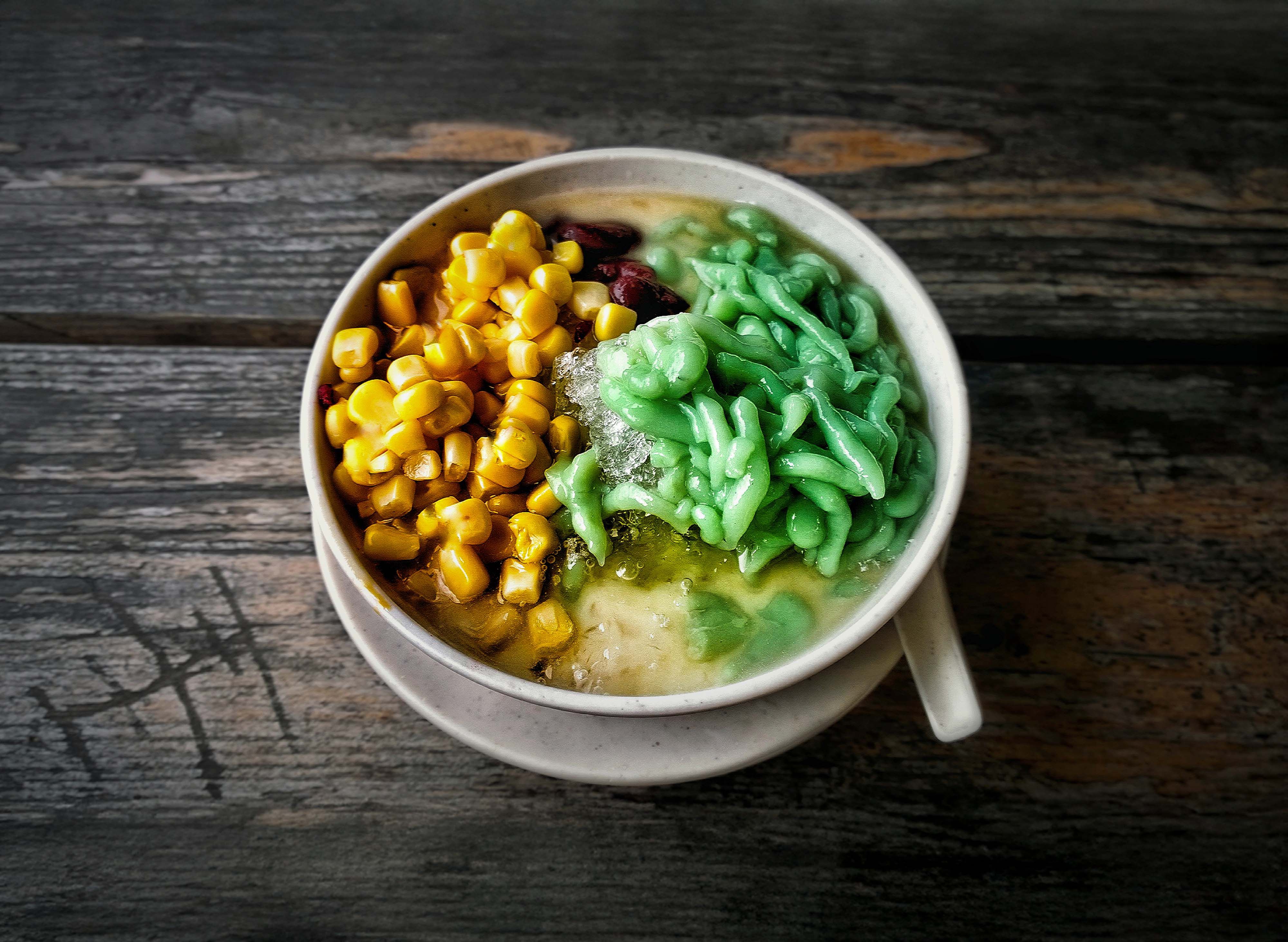 Cendol Nasi Ayam Azman (Kulai) Menu, Price & Delivery in Kulai | foodpanda