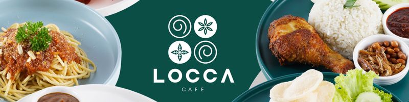 Locca Cafe - Tamarind Square menu and delivery in Cyberjaya | foodpanda