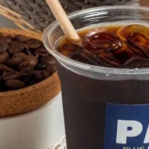 Plus Minus Coffee - Plaza Merdeka menu and delivery in Kuching | foodpanda