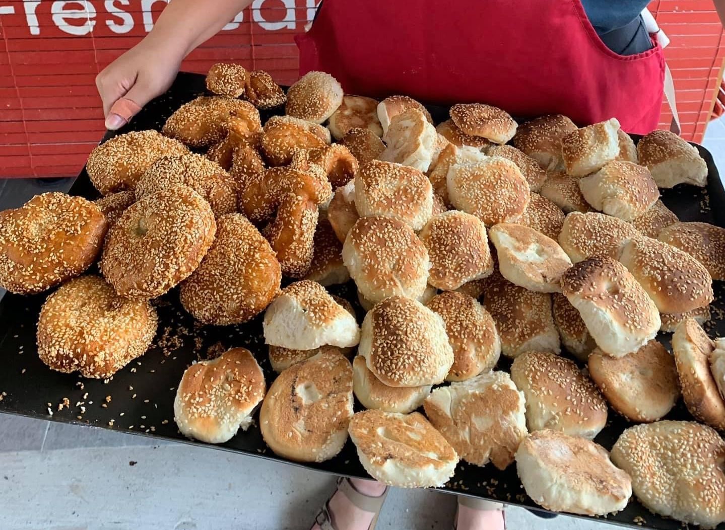 Master Bakers menu and delivery in Bintulu | foodpanda