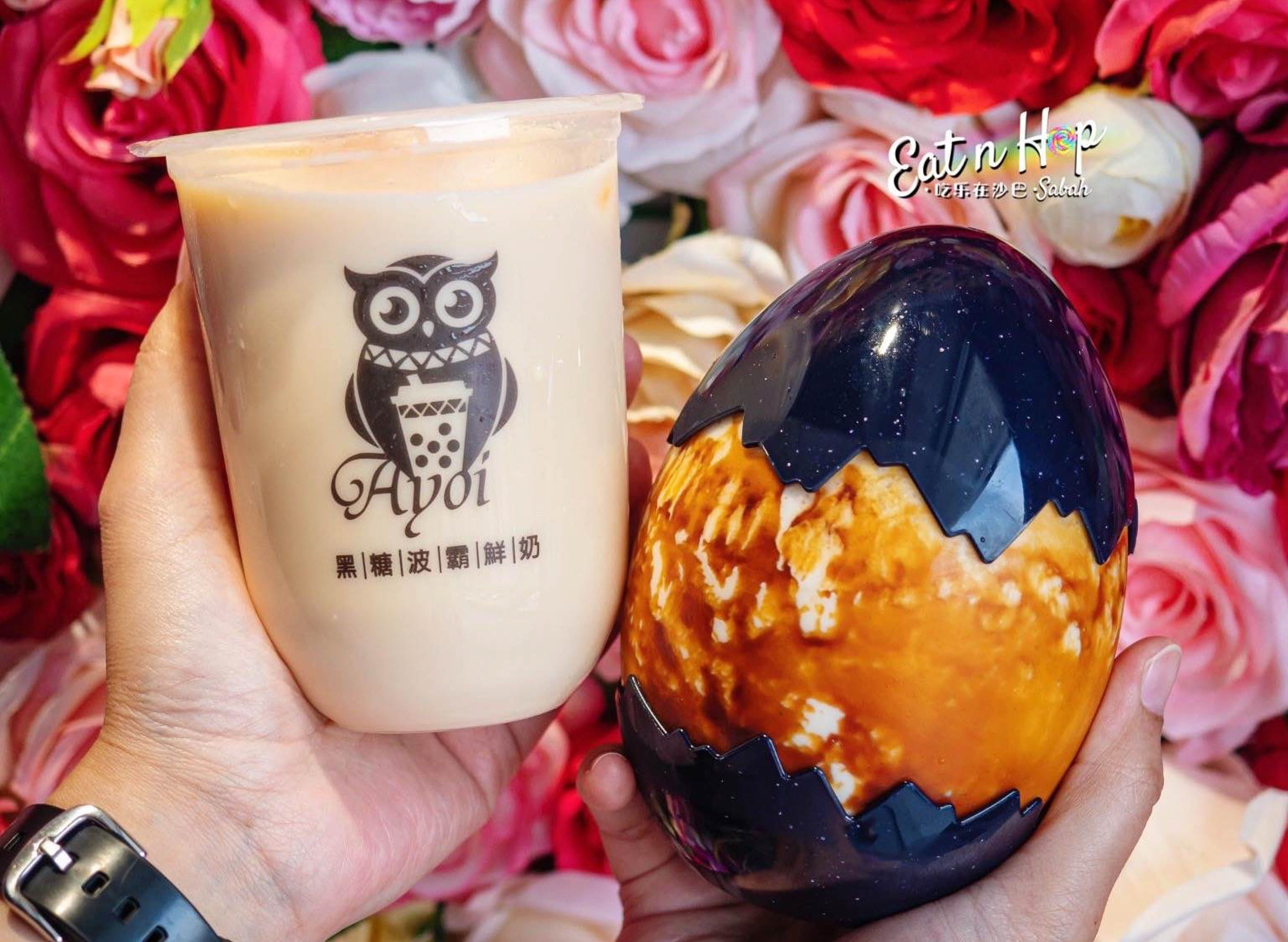 Ayoi (Kepayan 88) menu and delivery in Kota Kinabalu | foodpanda