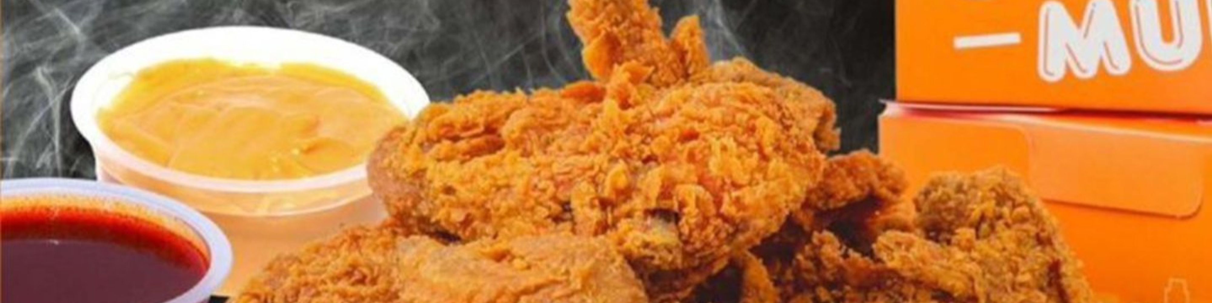 Muiz Hot Chicken Seremban menu and delivery in Negeri Sembilan | foodpanda