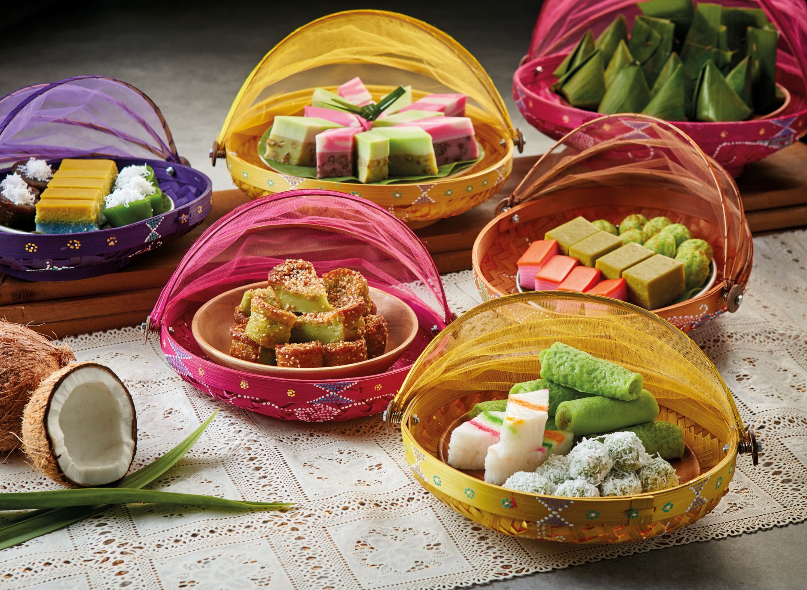 PONDOK USANG menu and delivery in Kluang | foodpanda