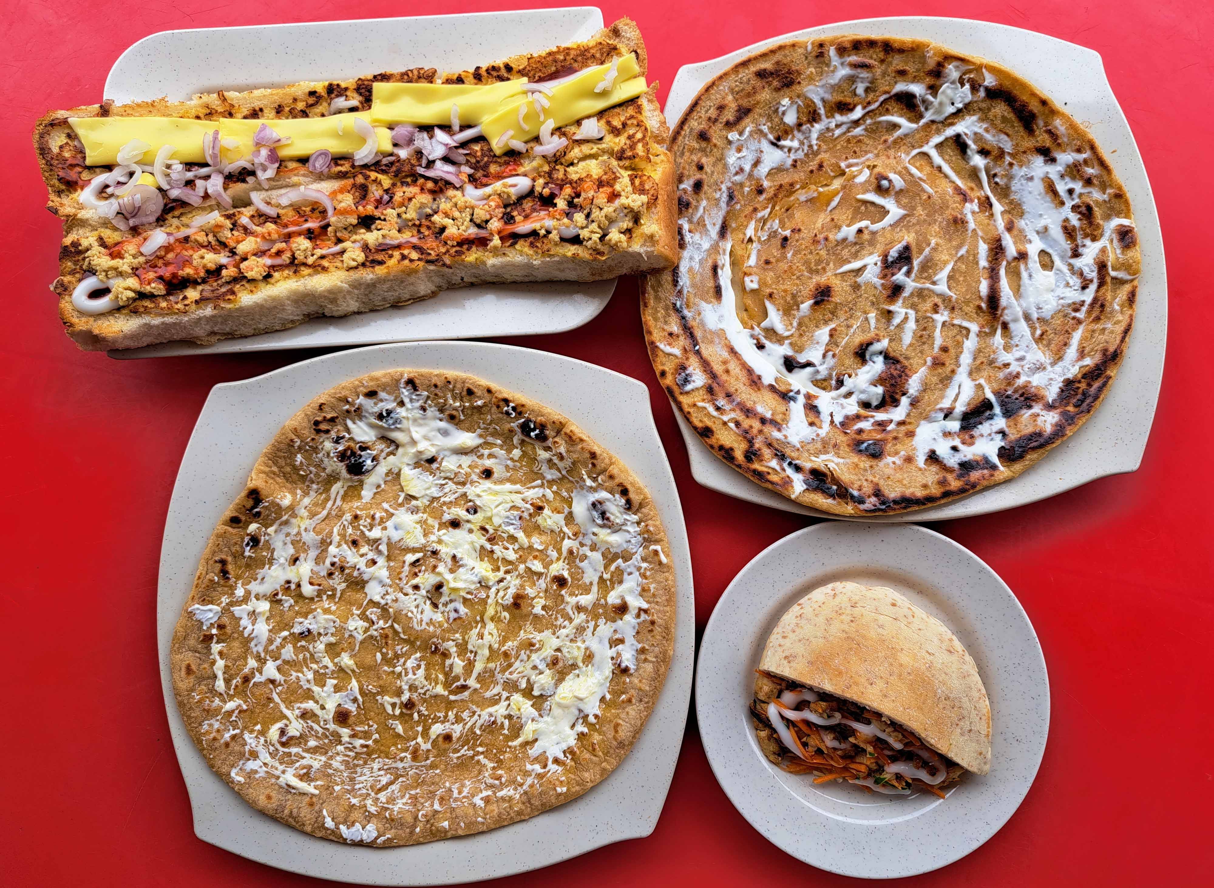 Restoran Samira Cuisine menu and delivery in Petaling Jaya | foodpanda