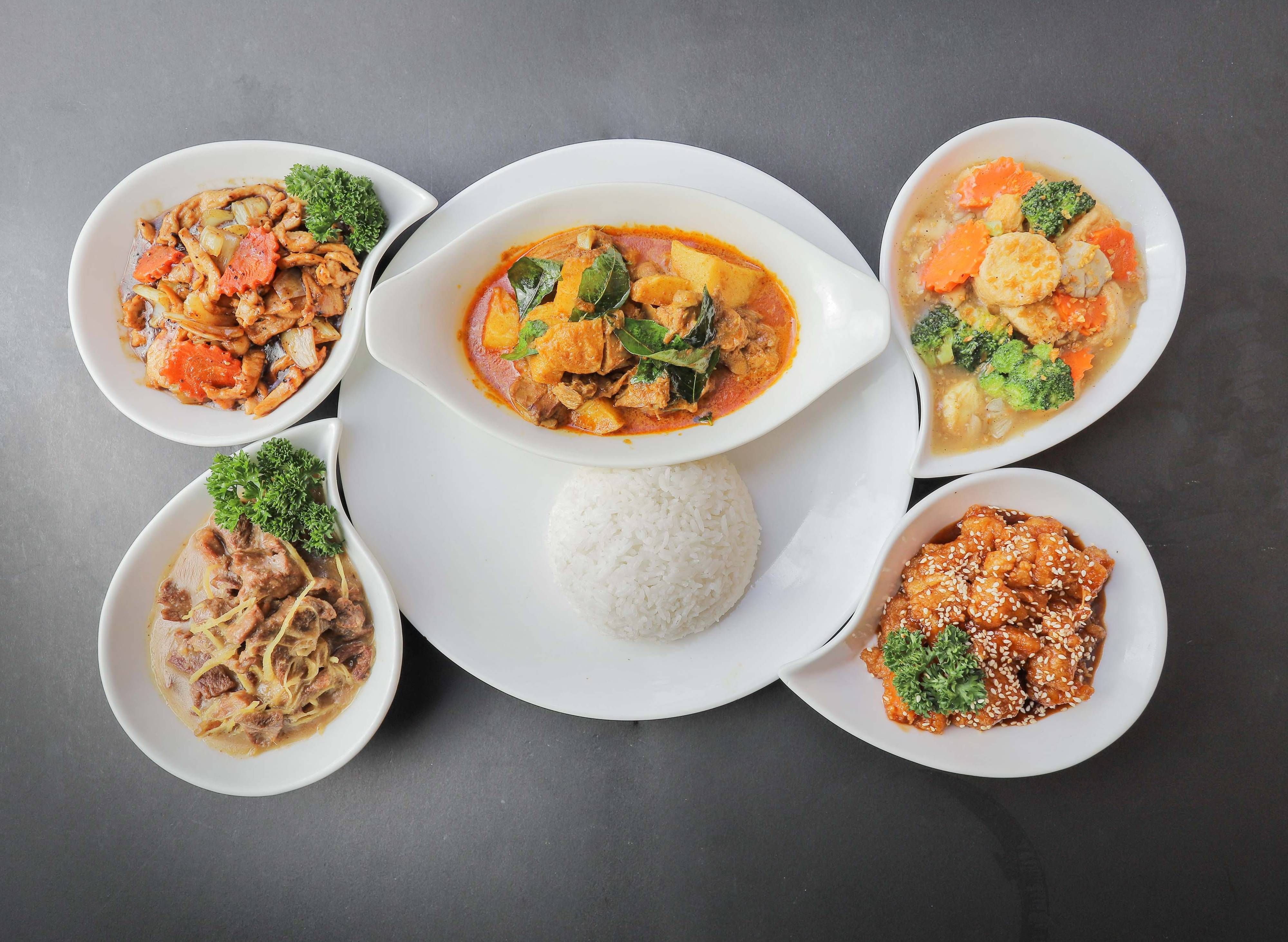 Miri Food Restaurant 美里美食歺厅 menu and delivery in Miri | foodpanda