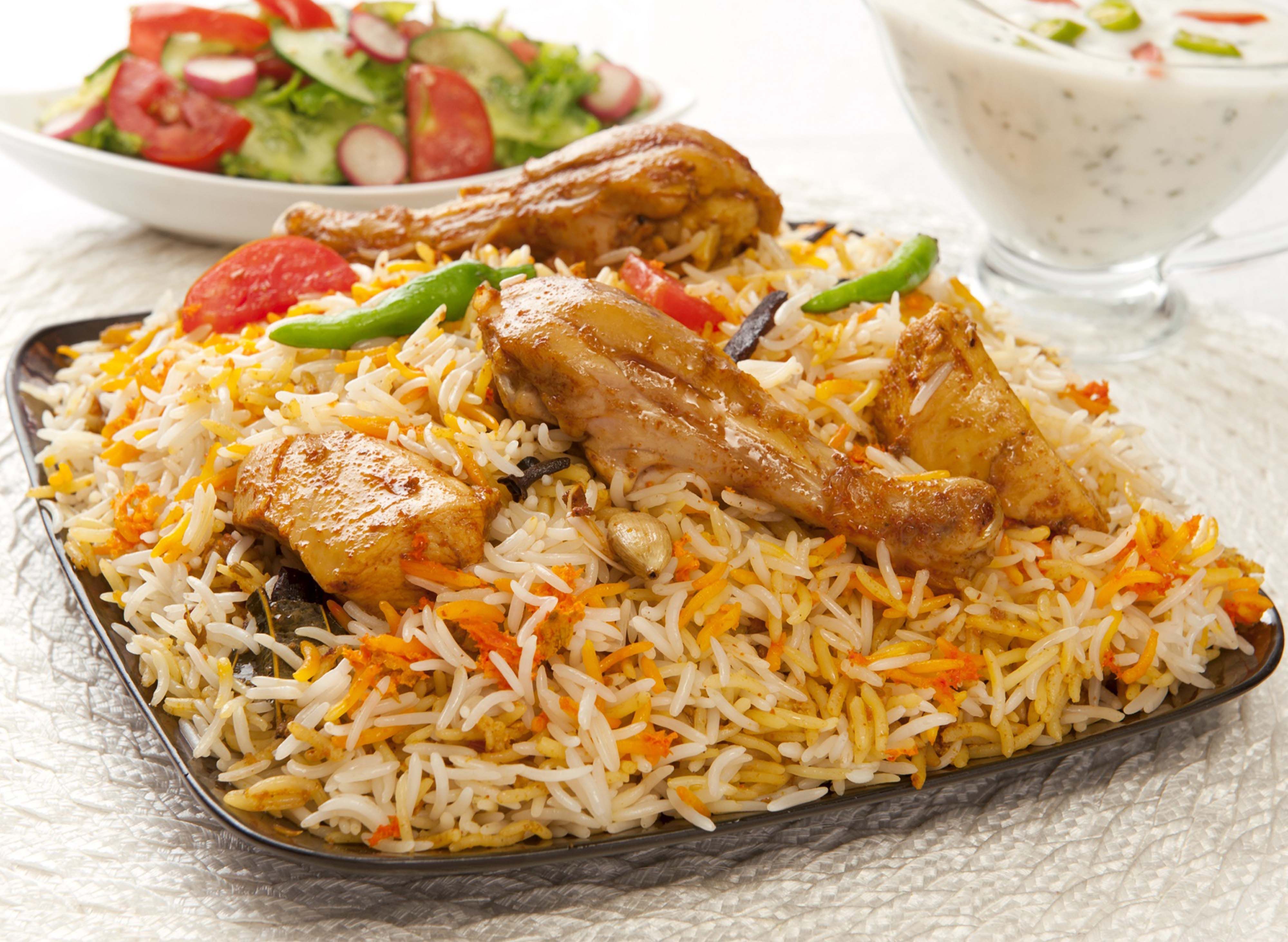 Restoran Moden Cuisine menu and delivery in Klang | foodpanda