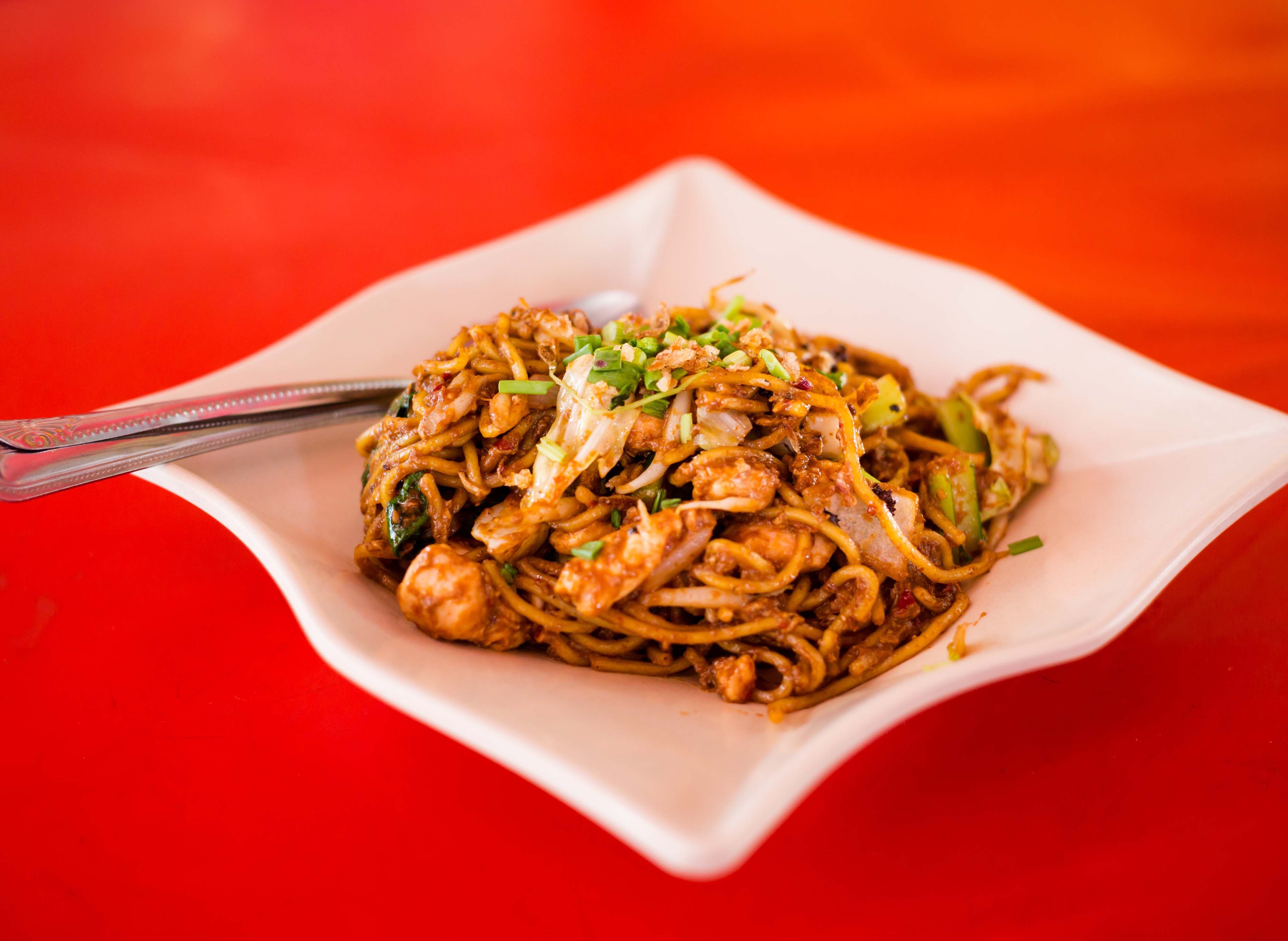 Restoran Al Ziya Fathima (TMN MEGA RIA) menu and delivery in Tangkak ...