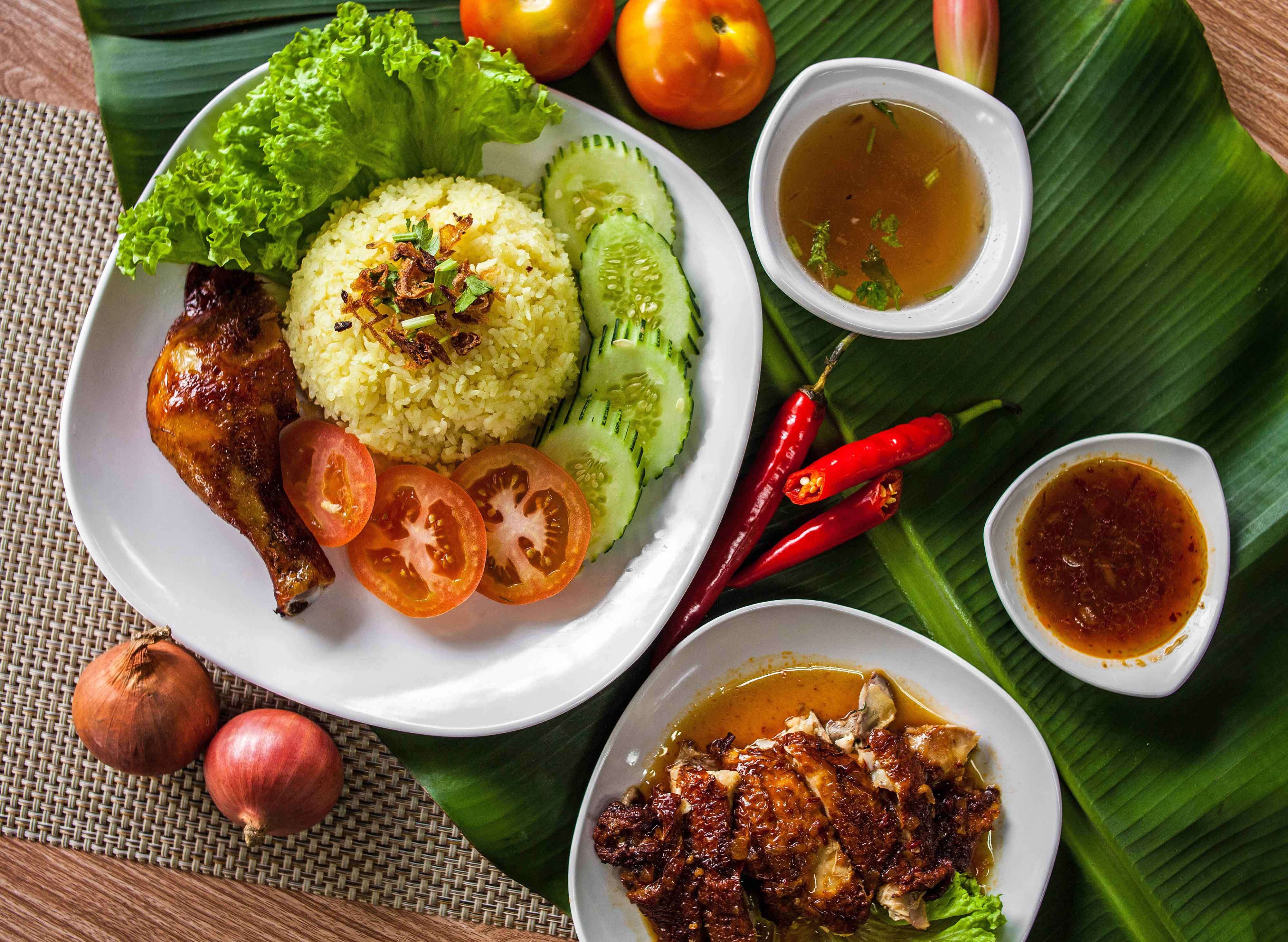 Saiful Bahri Food Truck Kota Jaya menu and delivery in Kota Tinggi ...