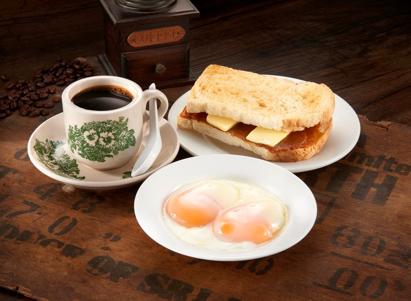 Hailam Kopitiam Delivery Menu - Order Online | foodpanda