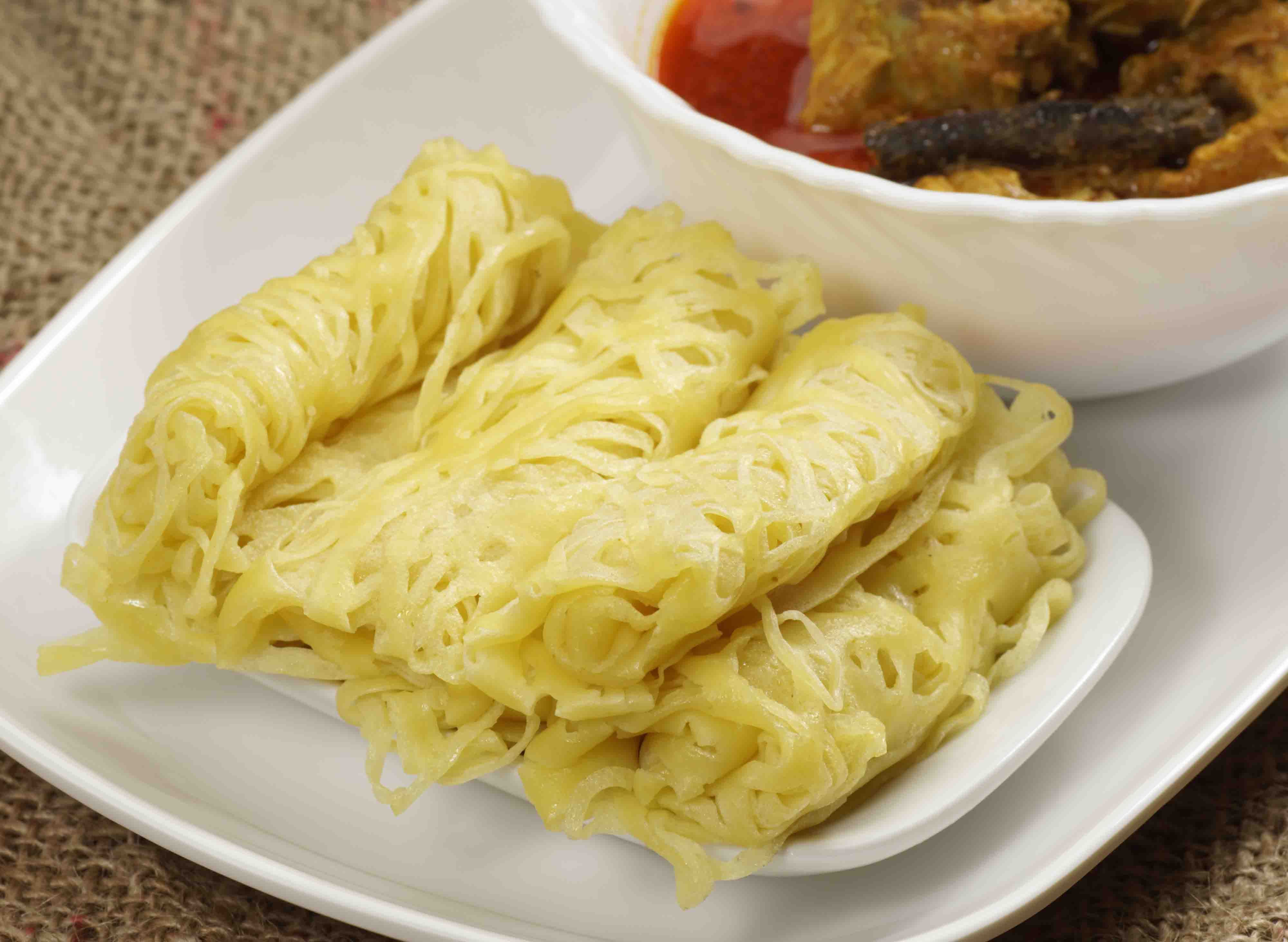 HJ Legacy CATERING Menu And Delivery In Perai Foodpanda