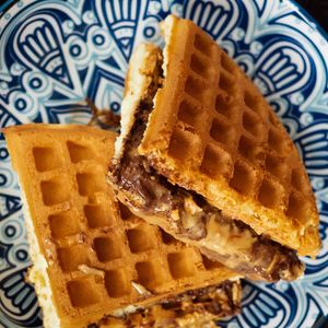 Waffle Stop menu and delivery in Selayang | foodpanda